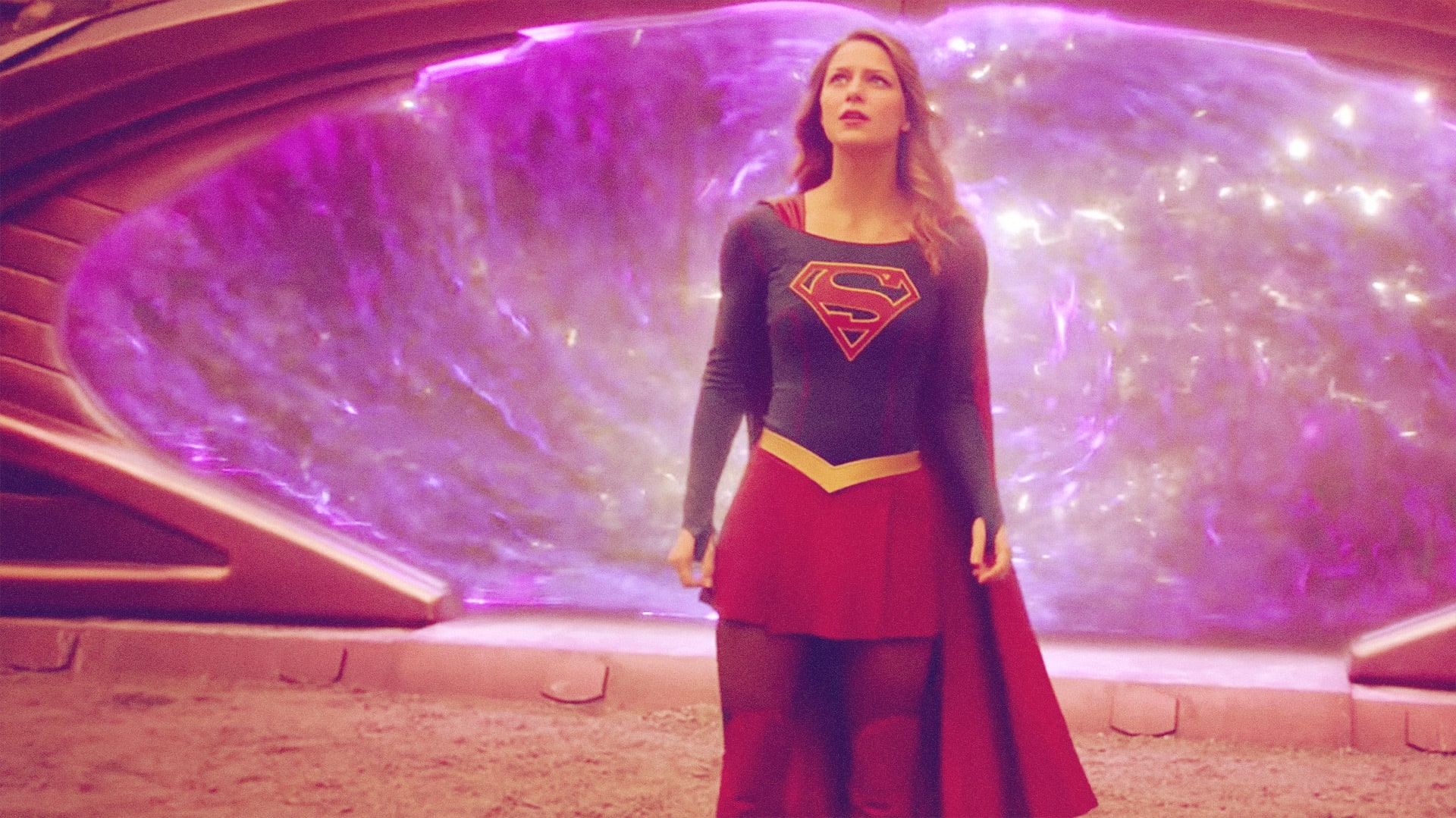 How CW’s Television Superheroes Get Their Powers - Fast Company