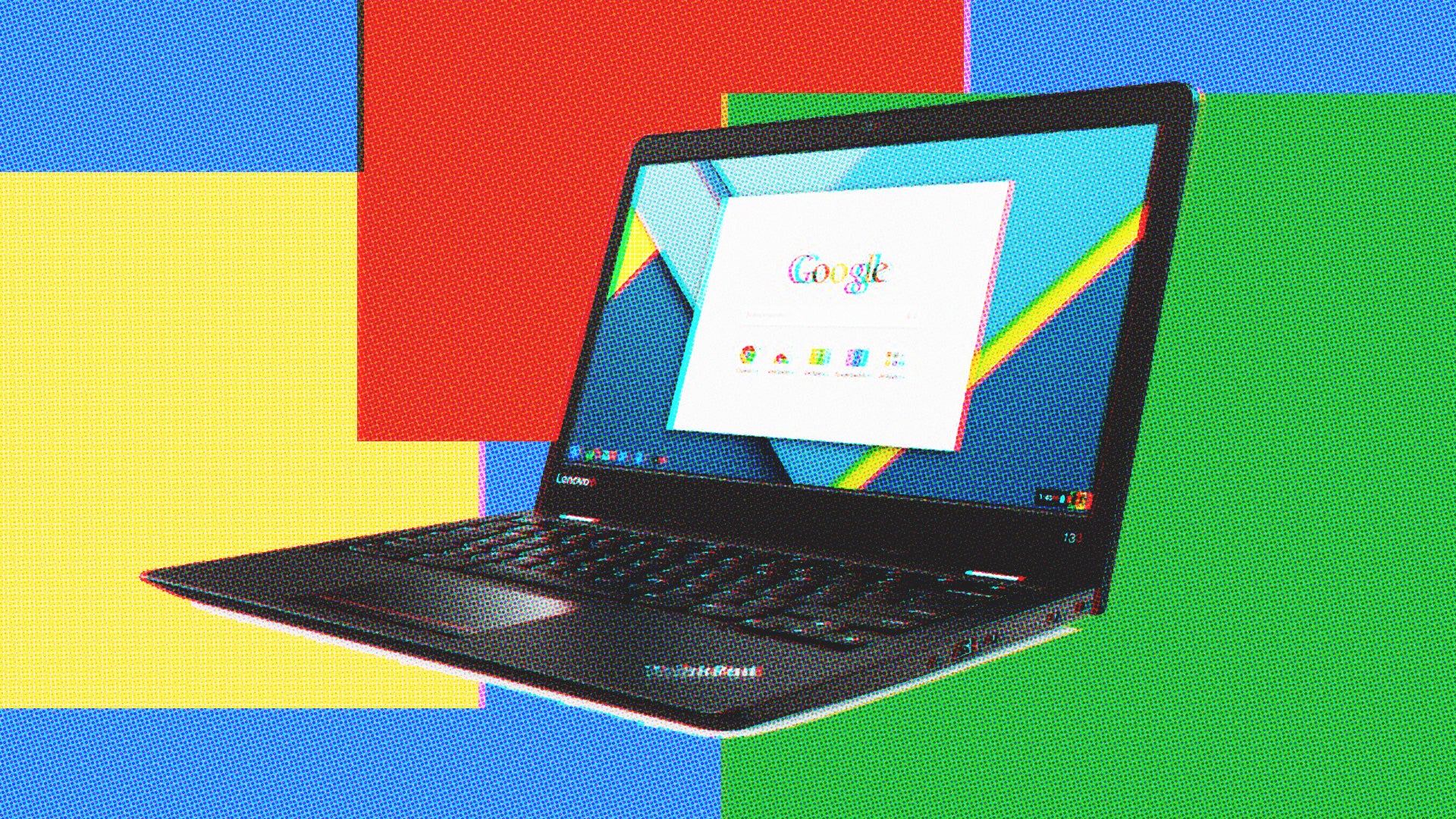 How Chromebooks Aim To (Finally) Crack The Consumer Market In 2017 ...