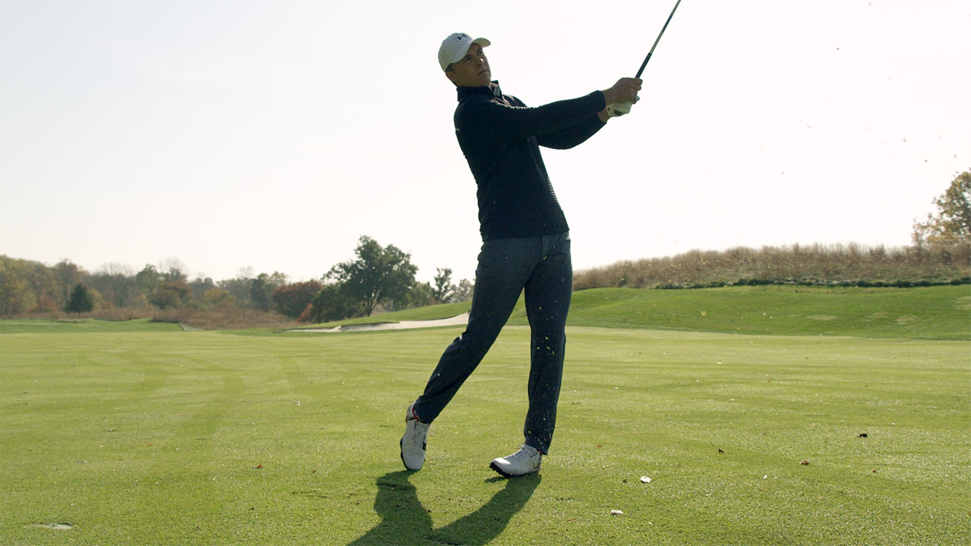 Why The Time Is Right For Jordan Spieth's First-Ever Signature Under ...