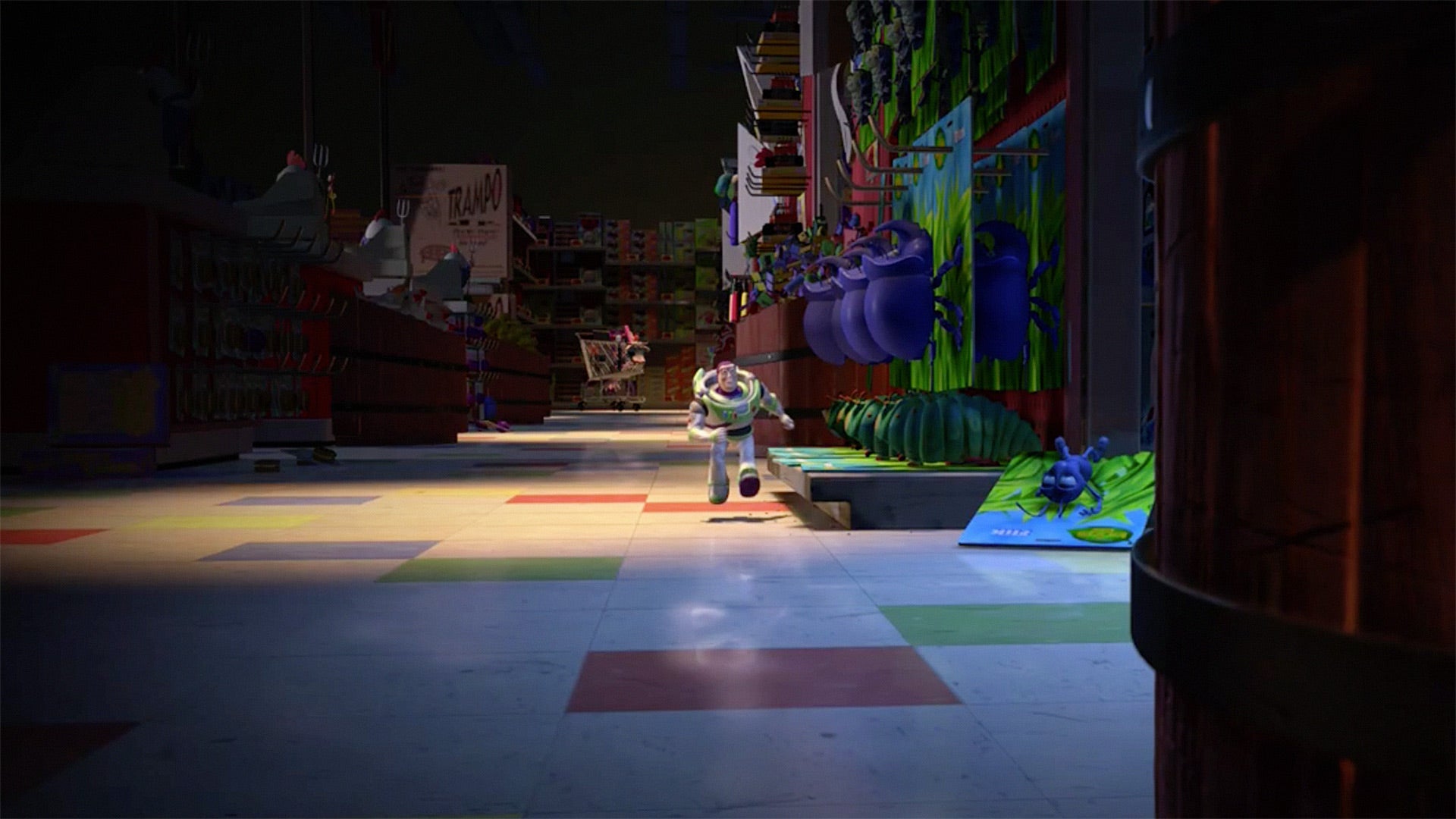 The Pixar Shared Universe Theory Just Got a Big Boost . . . From Pixar ...