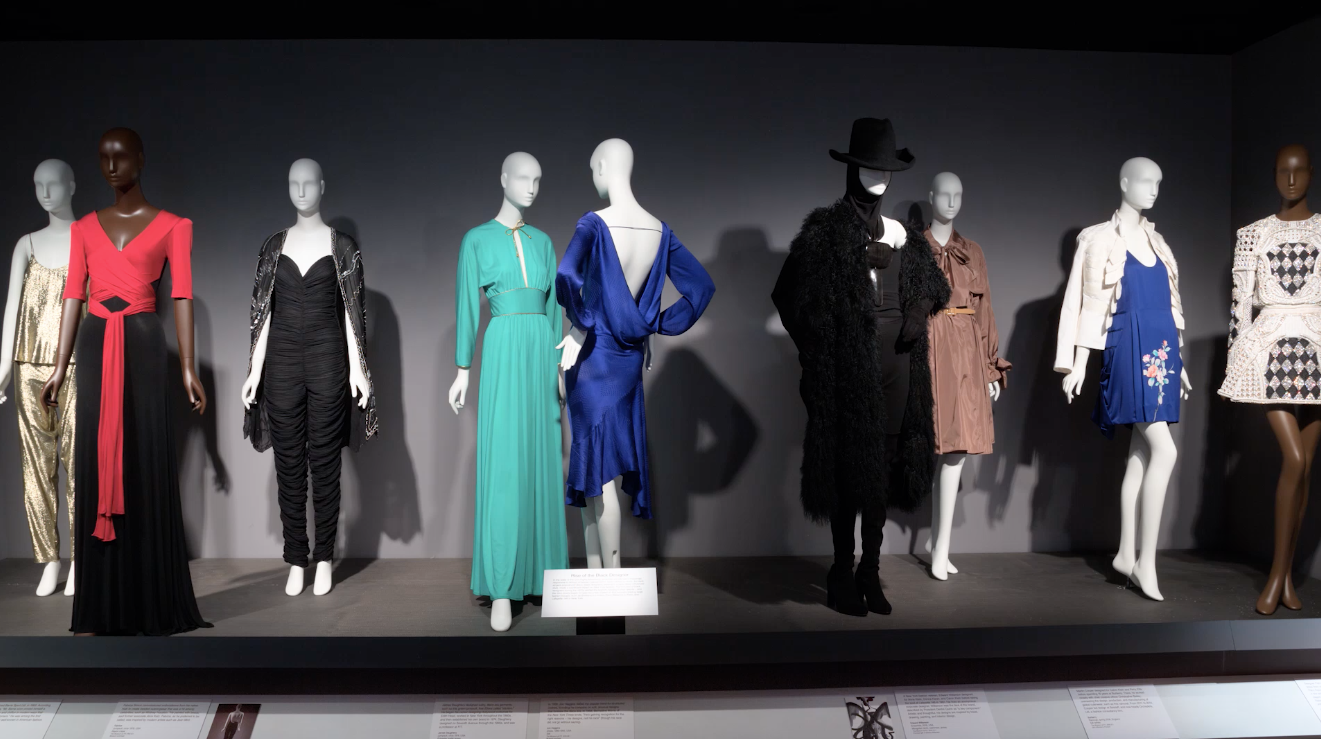 Black Designers Are Claiming Their Space In The Fashion World - Fast ...