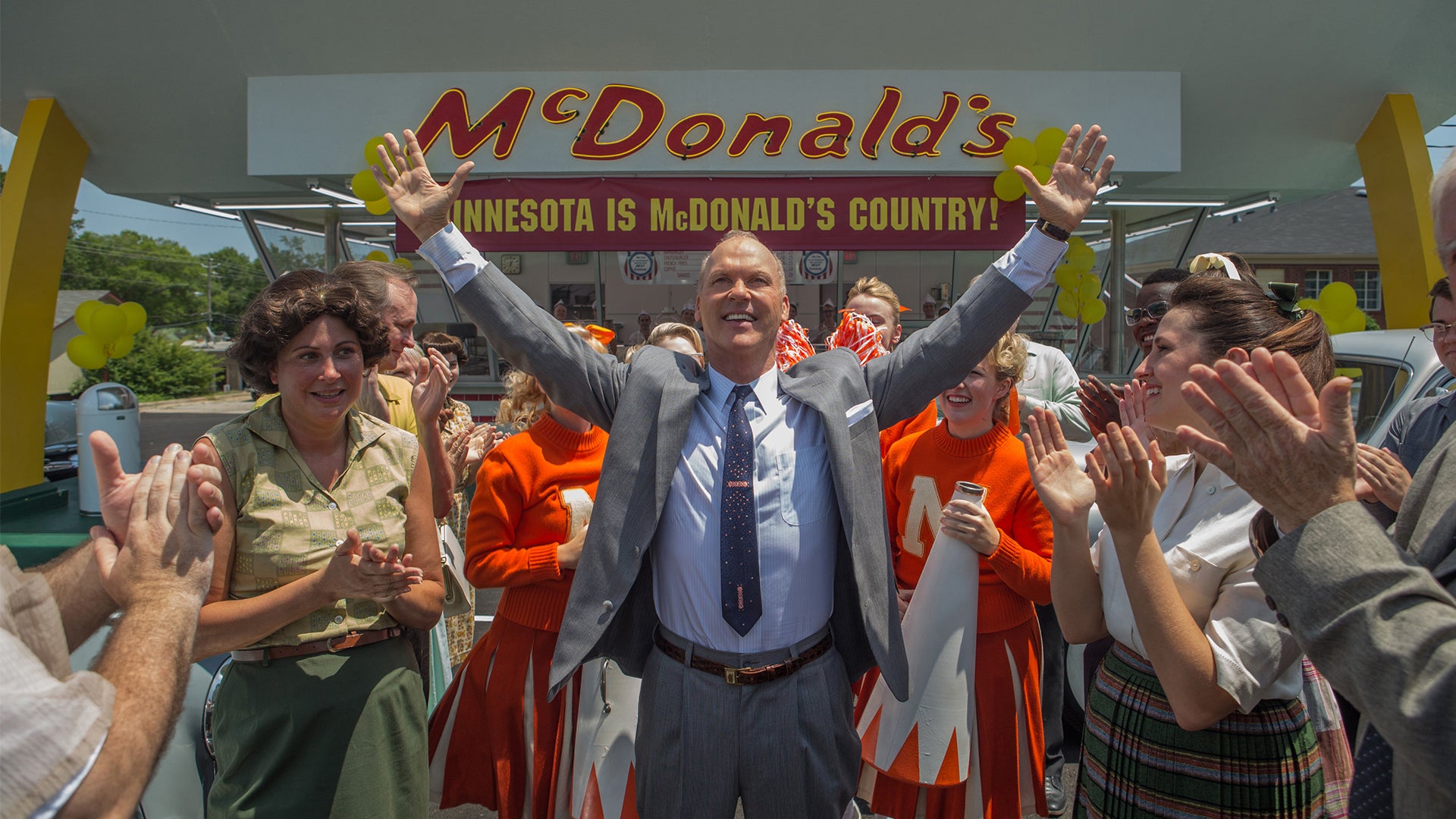 How One Man Made McDonald's America's Most Well-Known Fast Food Chain ...