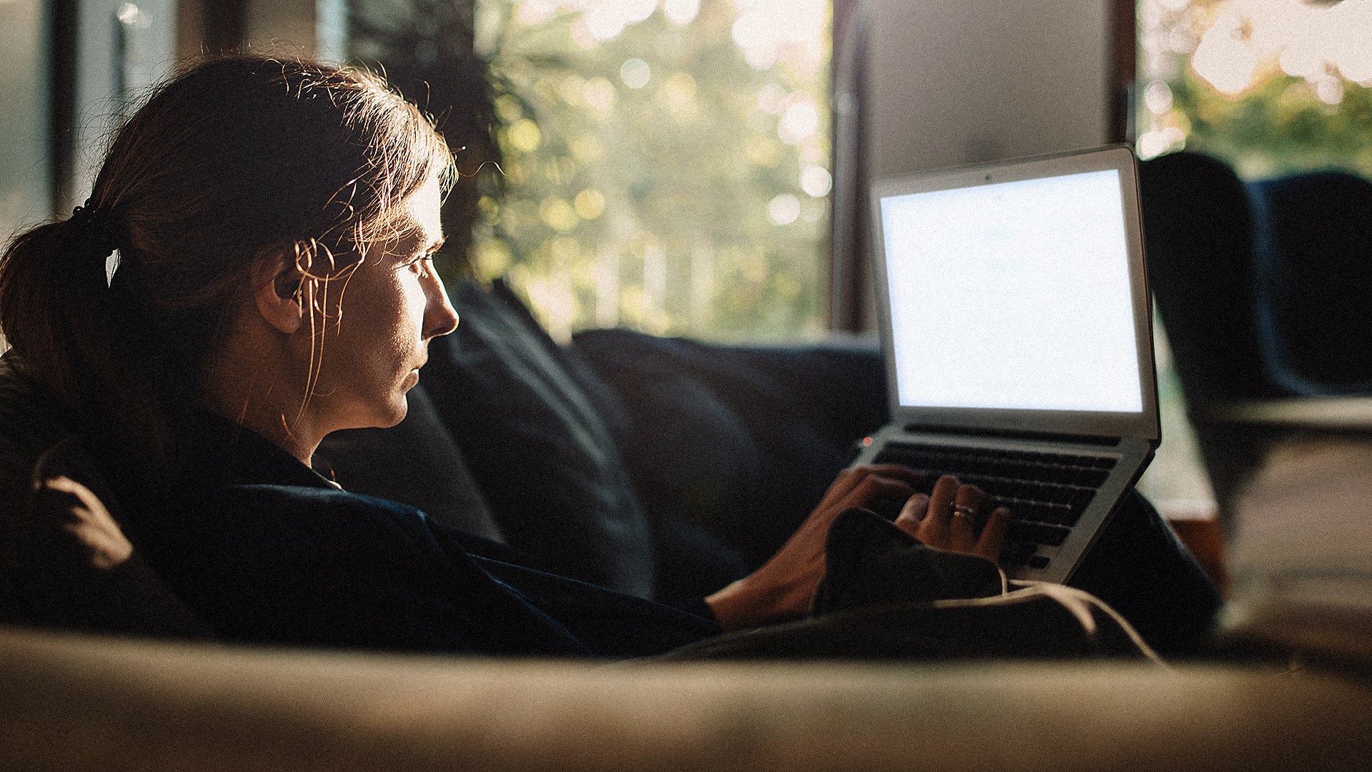 Working From Home Usually Means Longer Hours For Less Money - Fast Company