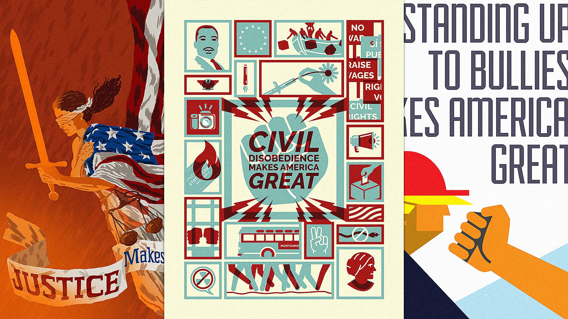 For The Next 100 Days, These Artists Will Release Art About What Makes ...