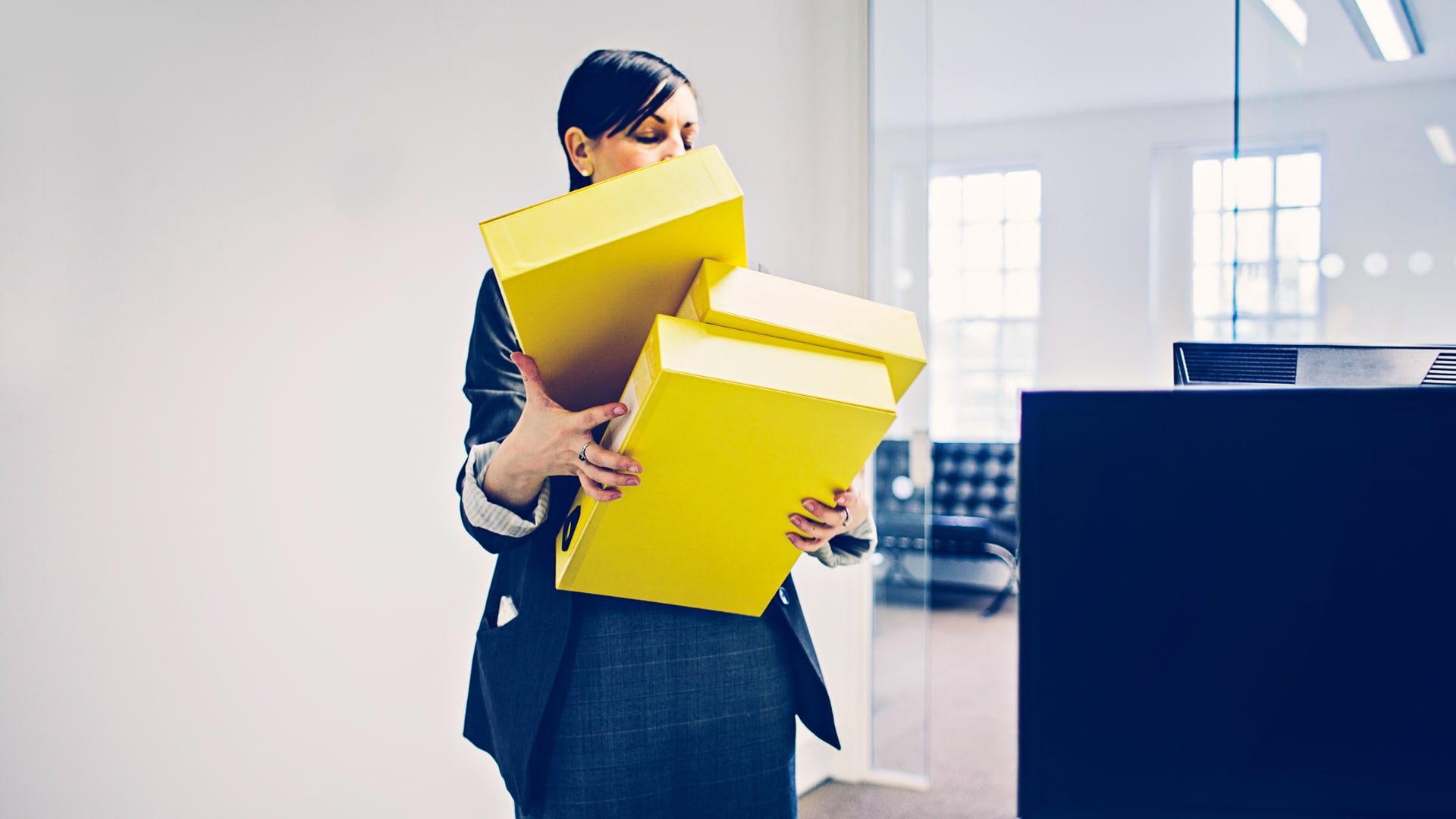 How The Most Successful People Turn Down Extra Work - Fast Company