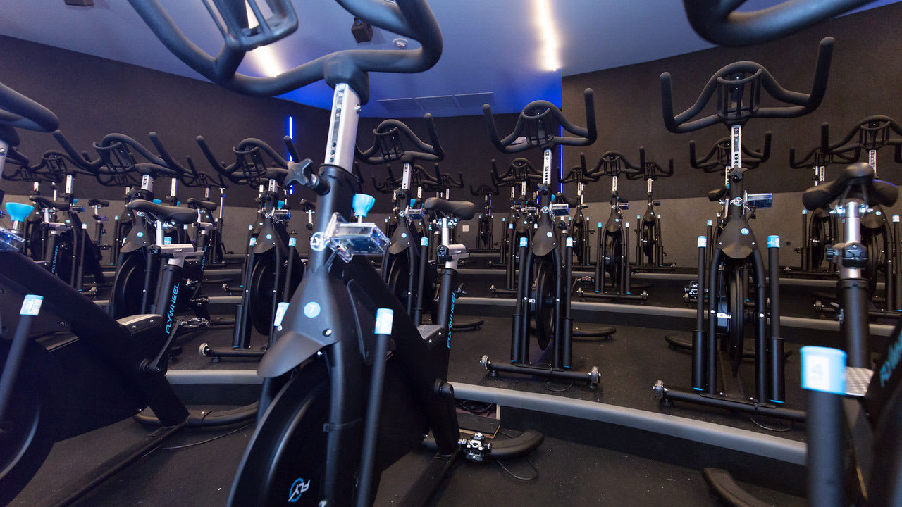 Flywheel Sports Has A New CEO, And She's Not Afraid To Take Your Trophy ...