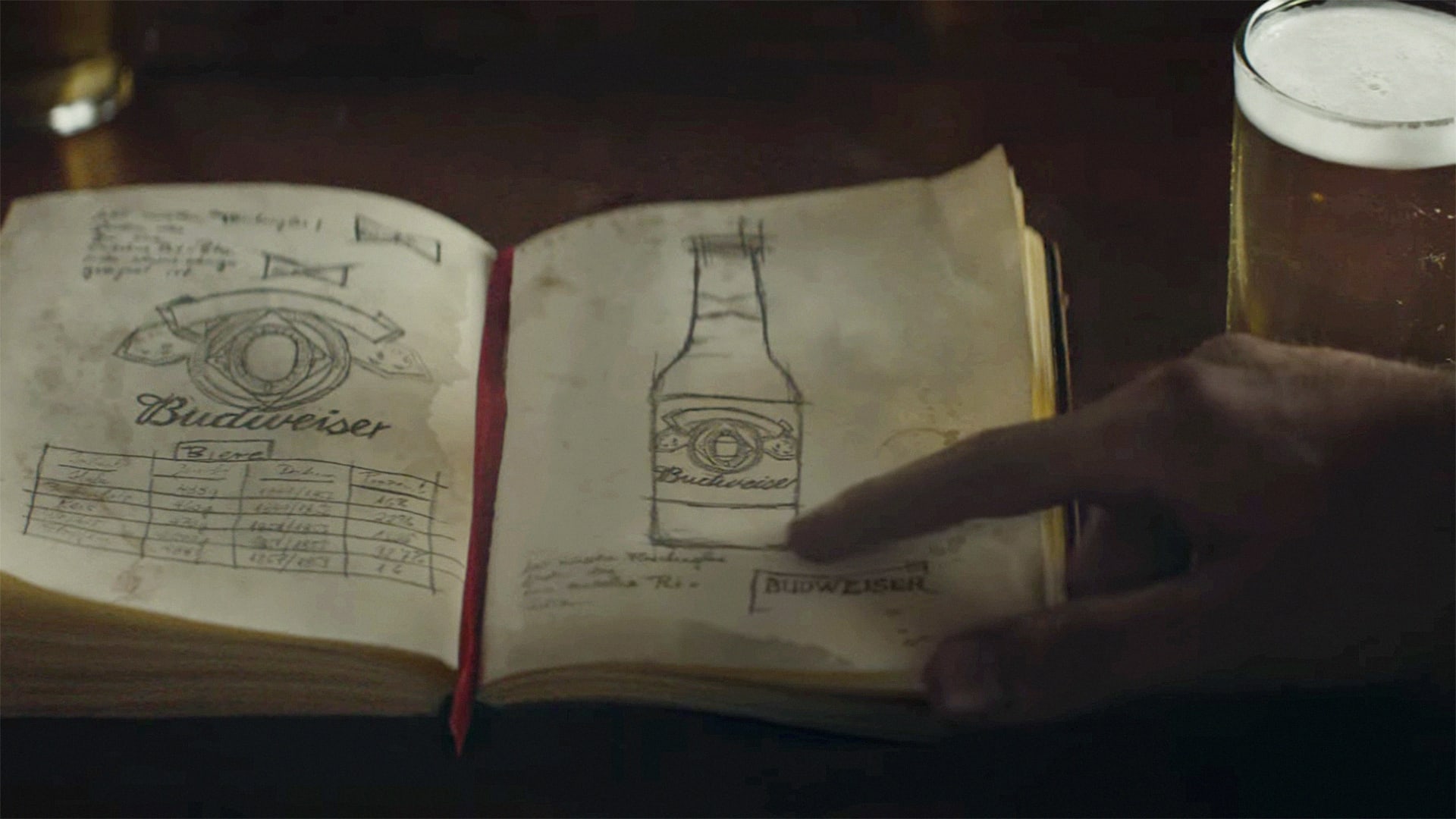 Budweiser Is Bringing A Perfectly Timed Immigrant Origin Story To The ...