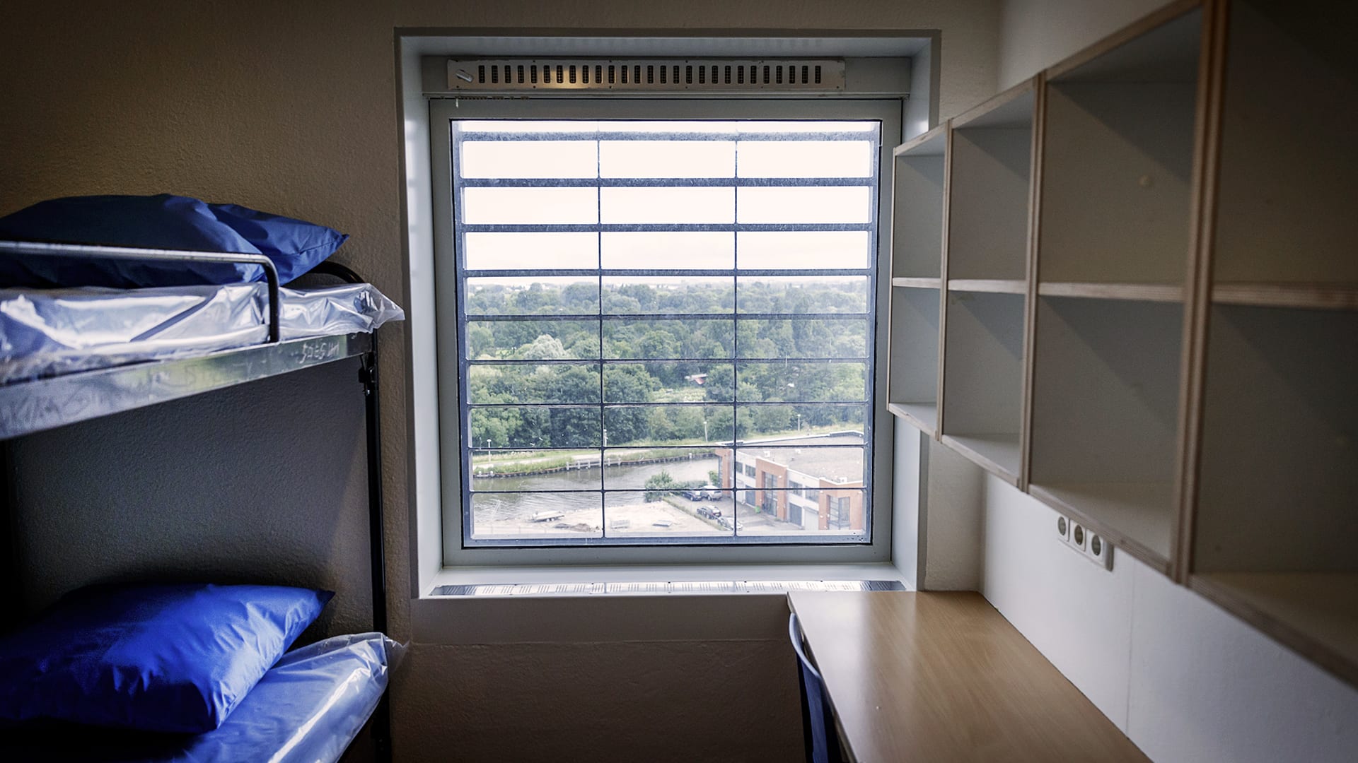 The Netherlands Keeps Closing Prisons Because It Doesn't Have Enough ...