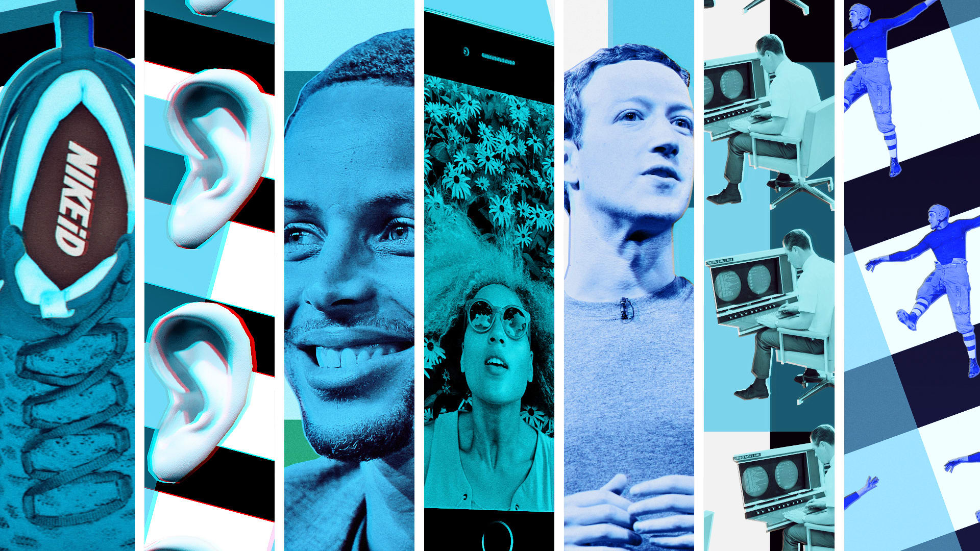 10 Lessons From 10 Years Of The World's Most Innovative Companies ...