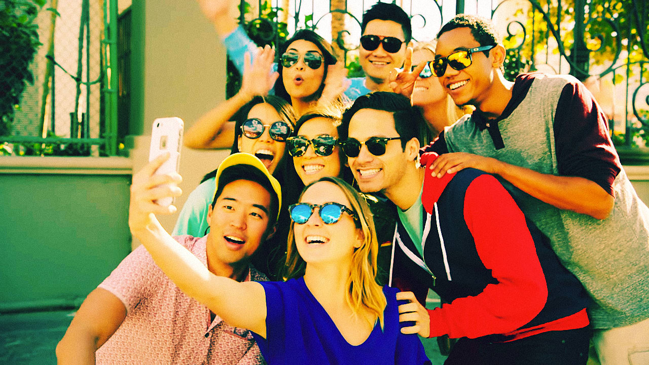 Why Snap Should Release Its Diversity Numbers - Fast Company