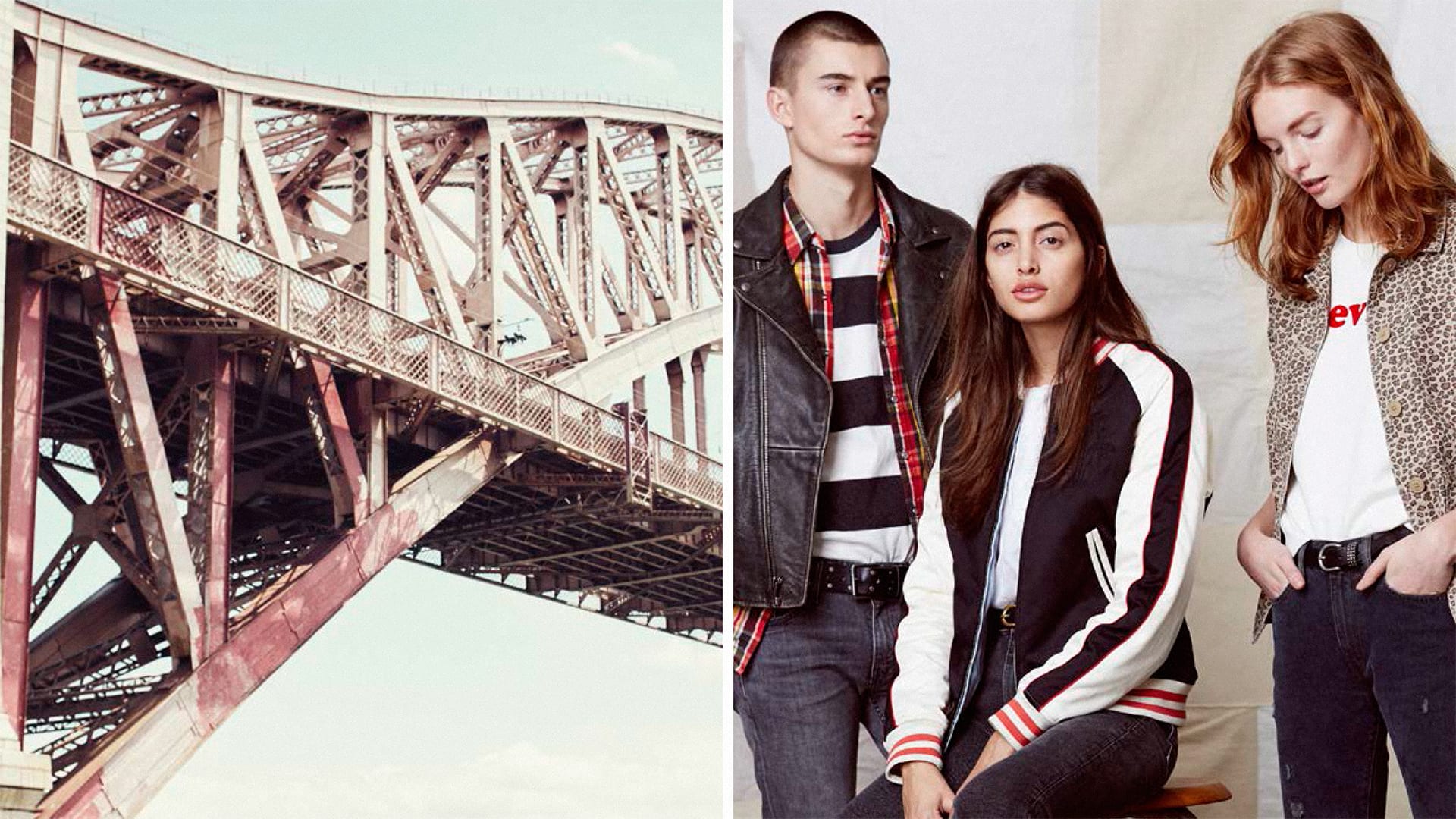 Levi's Is Radically Redefining Sustainability - Fast Company