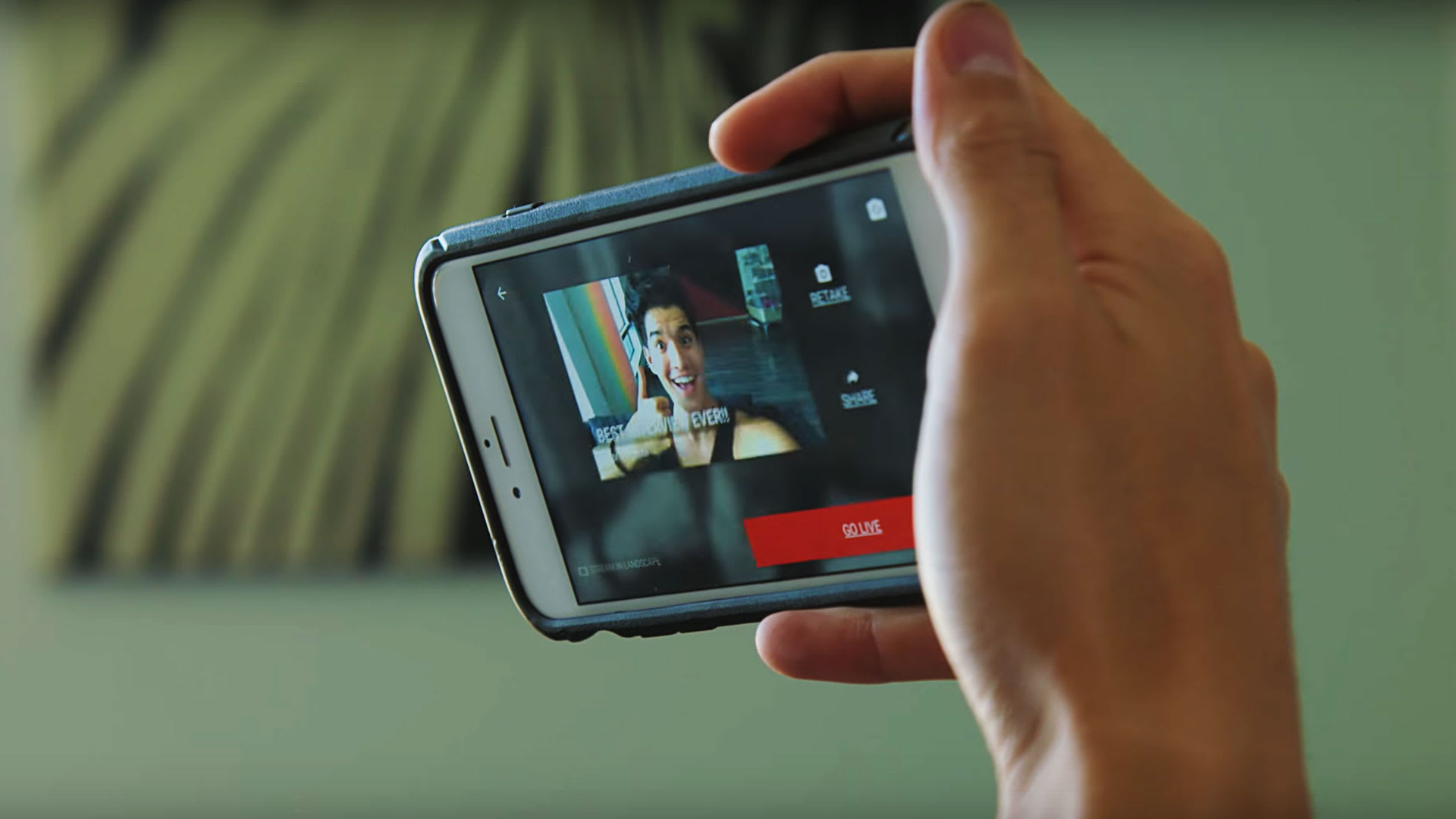 Why YouTube Is Taking Its Time On Mobile Live-Streaming - Fast Company