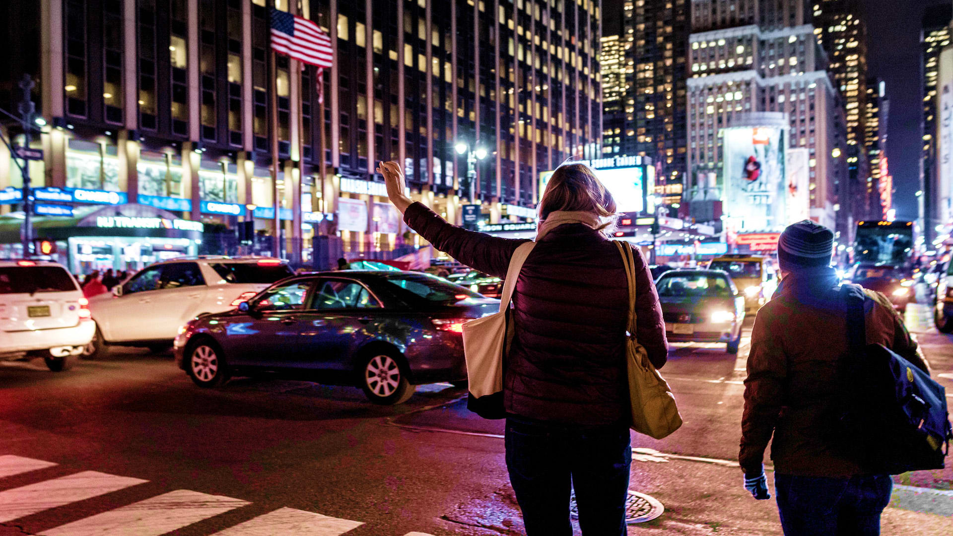 How Has Technology Changed The Way We Trust? - Fast Company