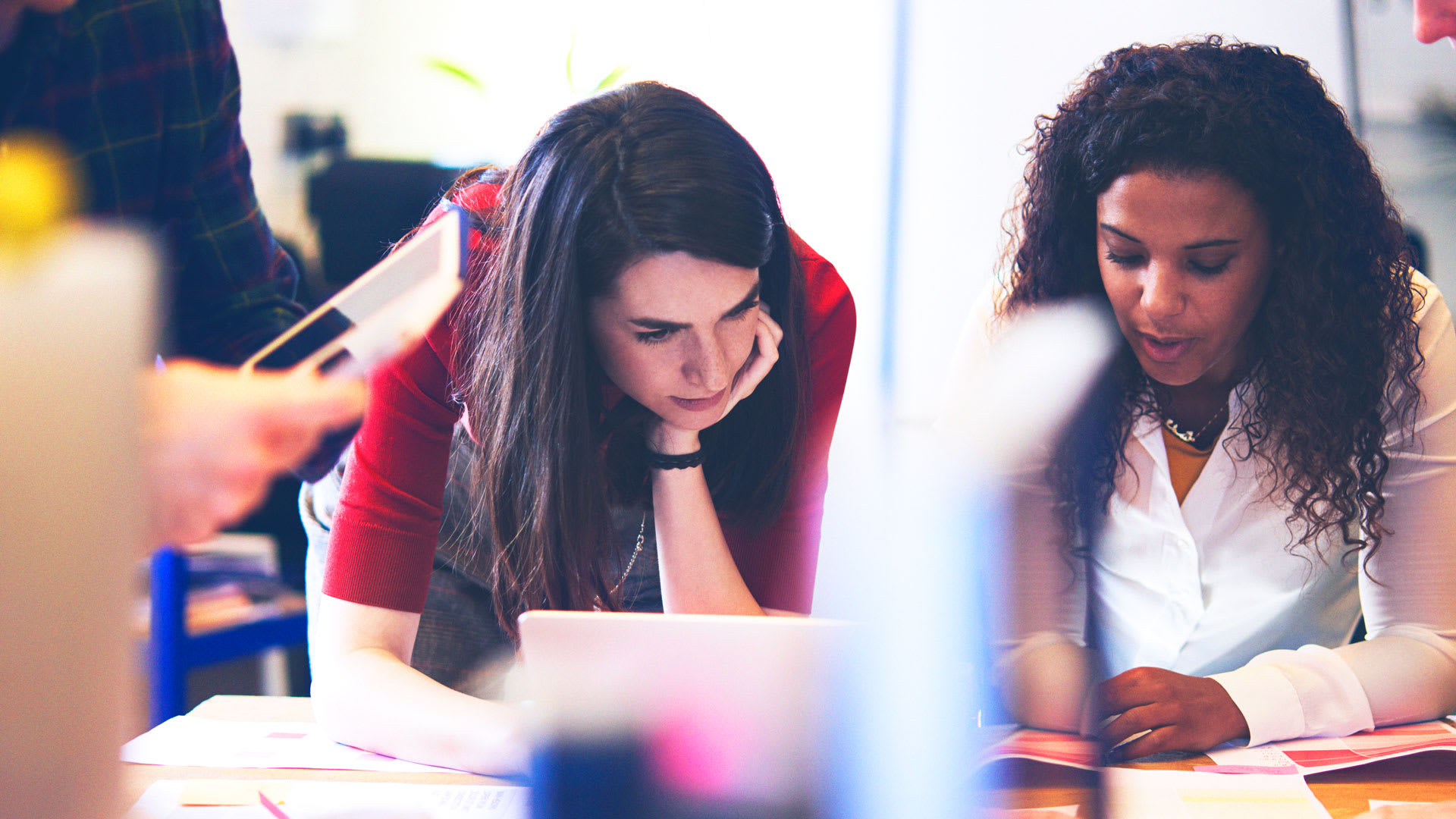 How To Avoid Fumbling These Four Common Work Conversations - Fast Company