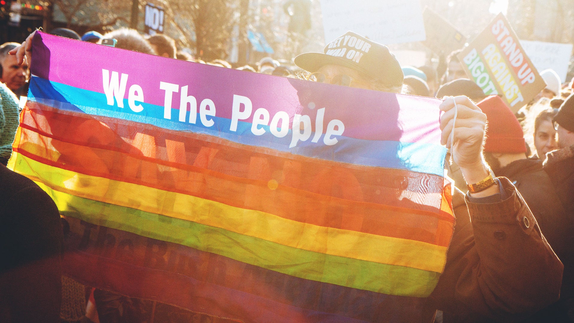 We're About To See If Employers Can Protect LGBT Workers When The ...