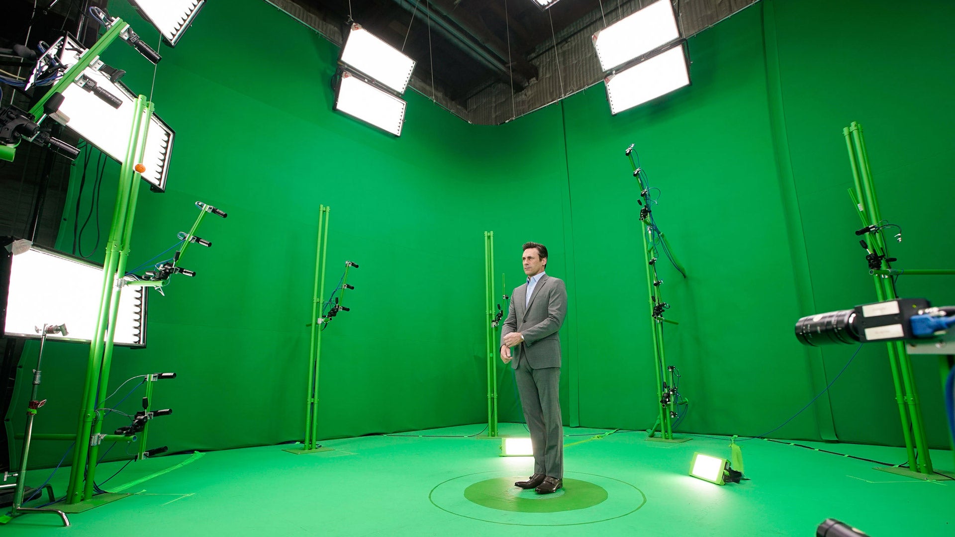 Photo-Realistic Holograms Are About To Get A Whole Lot More Real - Fast ...