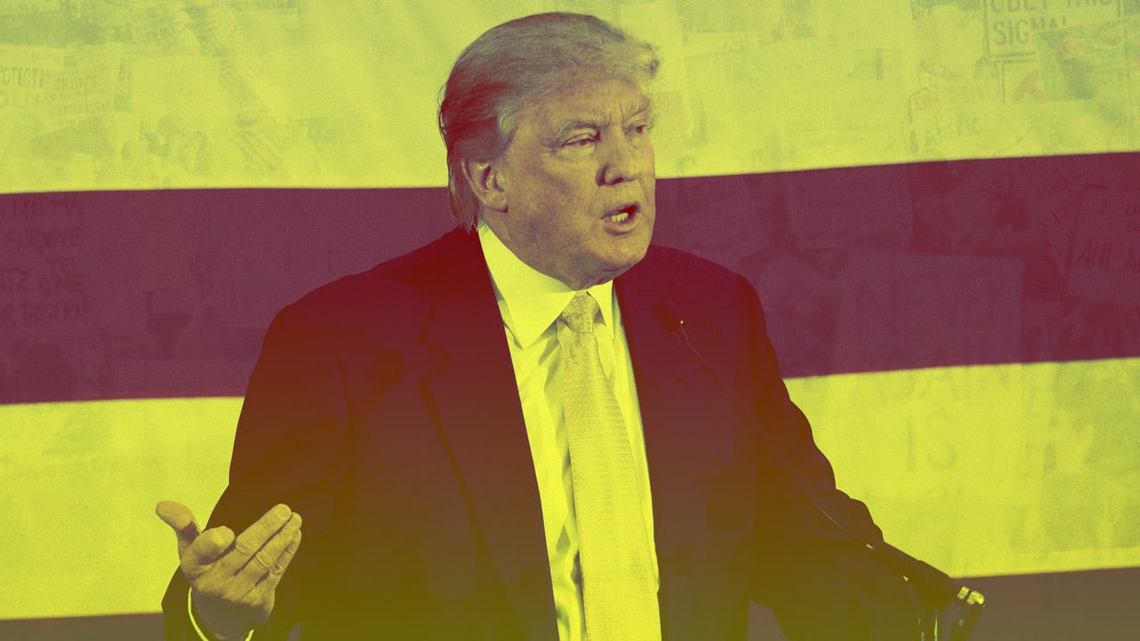 Five Ways Boycotts Have Been Transformed In The Trump Era - Fast Company