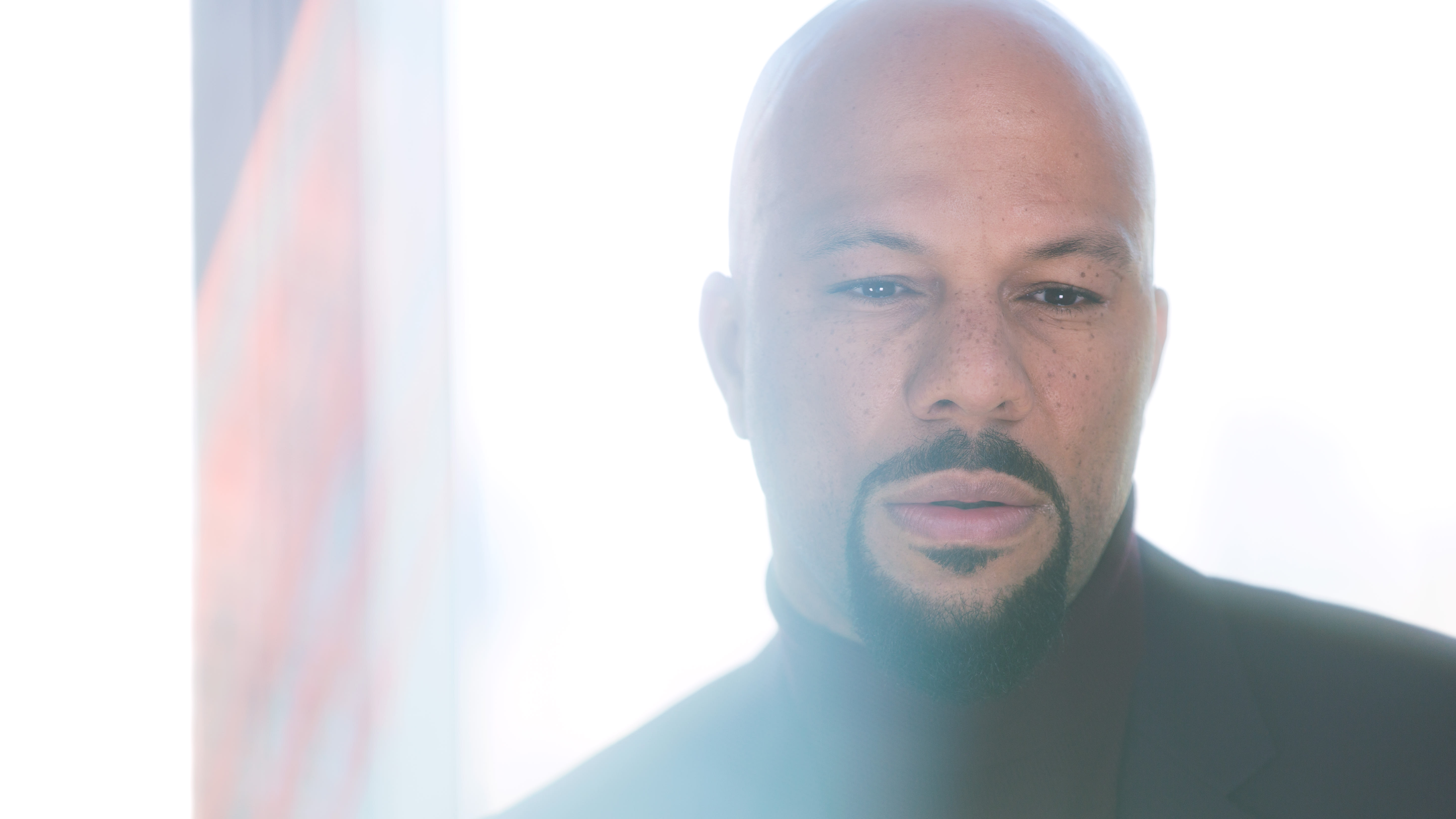 "John Wick 2" Star Common: “It’s Important For Entertainers To Educate ...