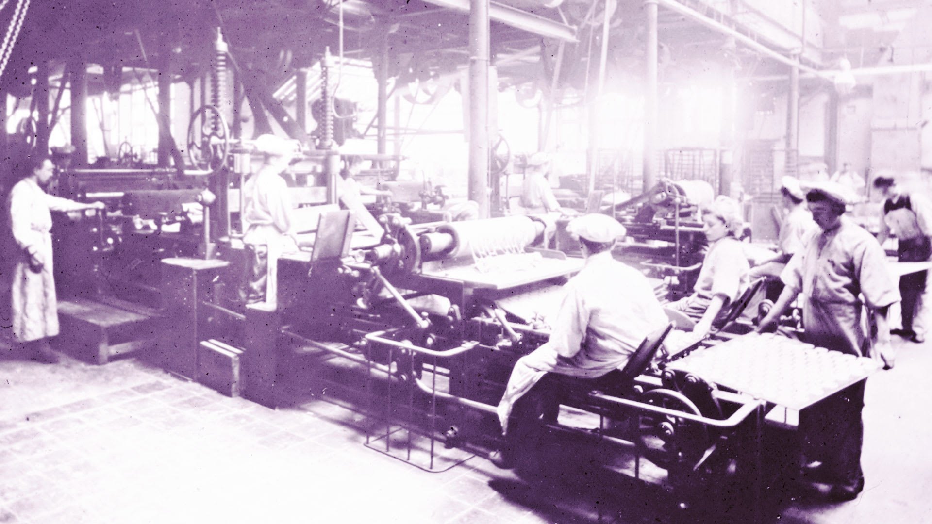 Machine Learning: A New Weapon In The War Against Forced Labor And ...