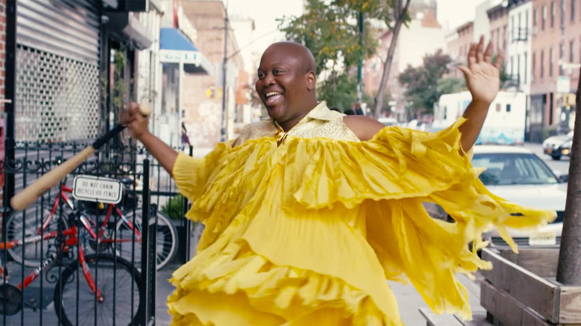 Titus Gets In Formation For Our First Look At "The Unbreakable Kimmy ...
