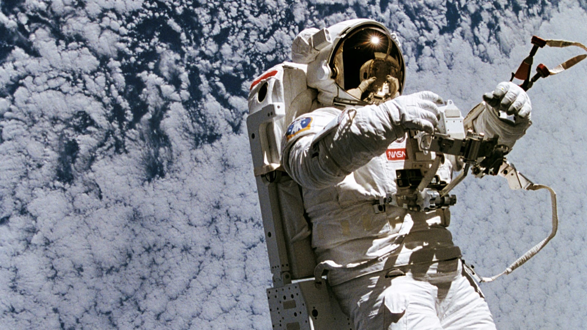 How Trump Can Save NASA By Keeping It Grounded - Fast Company