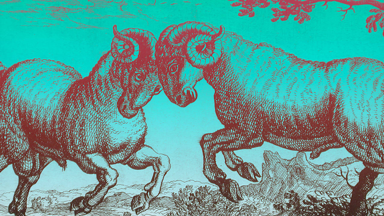 Four Productive Ways To Get Confrontational At Work - Fast Company