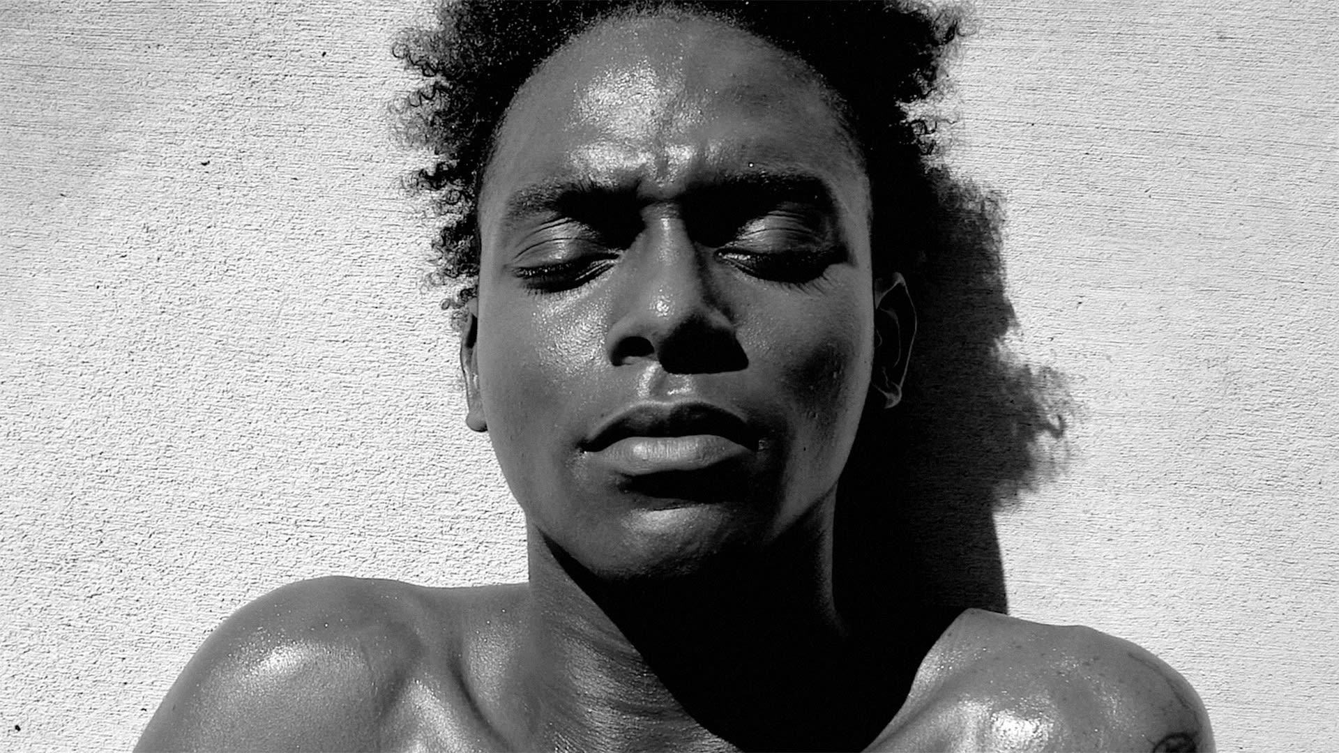 Harry Belafonte's New Protest Film Shows How Racial Bias Affects ...