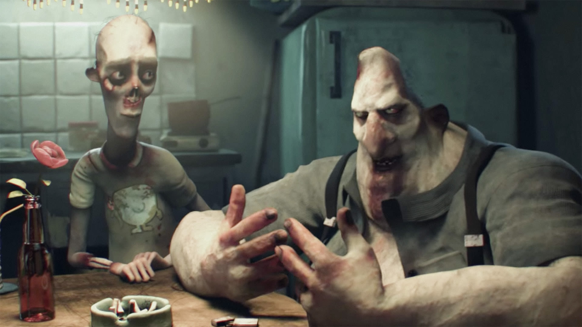 This Surprisingly Moving Short Will Change The Way You Look At Zombies ...