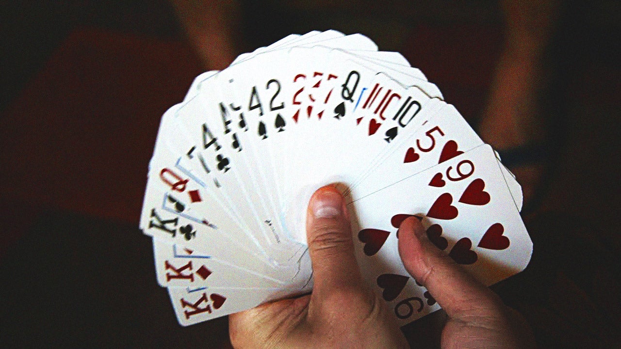 Can Playing This Card Game Save Your Hopeless Meetings? - Fast Company
