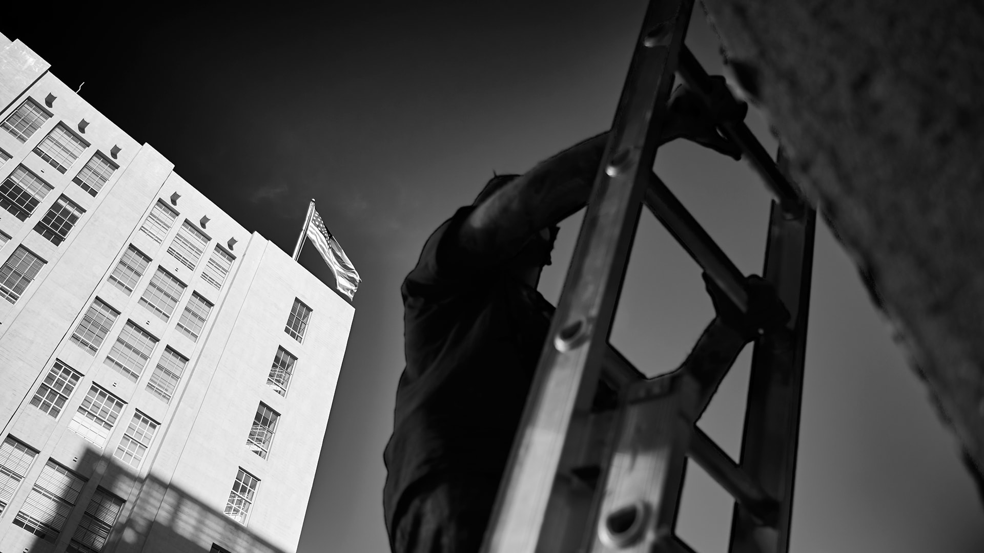 This Ad Agency Is Inviting Artists To Help Build A Wall Of Hope And ...