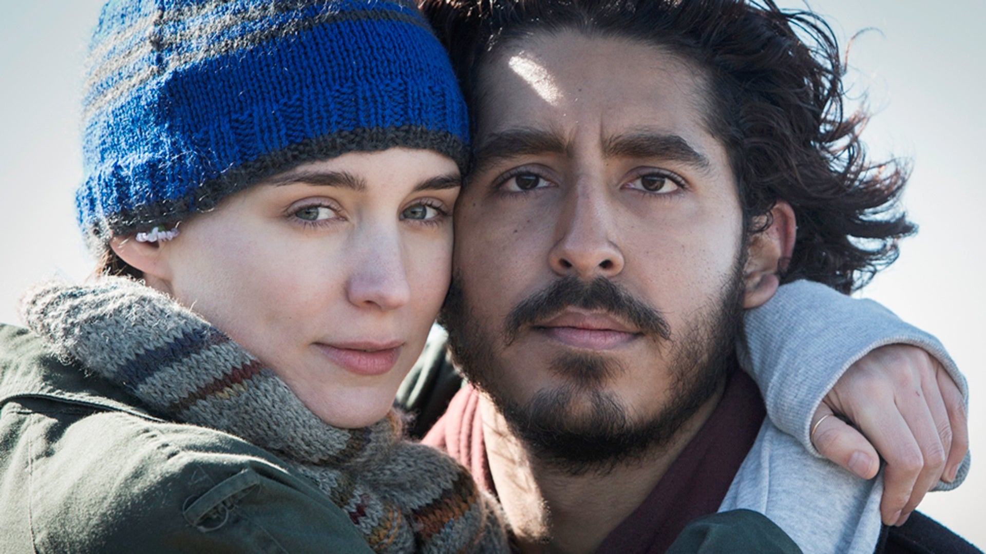 "Lion" Writer Luke Davies On The Dance Scene That Could've Been (And ...