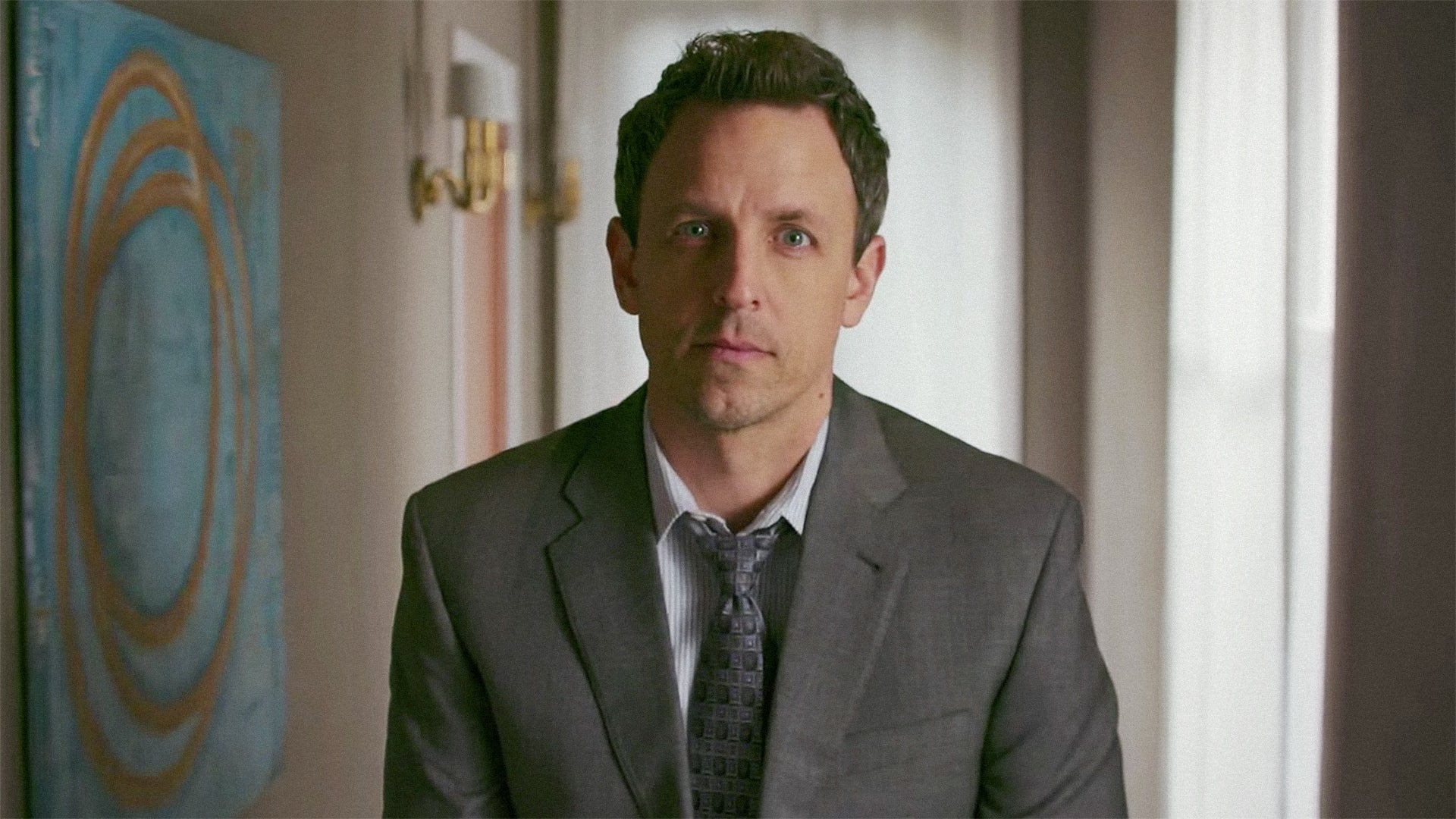This Is What Every Oscar Bait Movie Looks Like, According To Seth ...