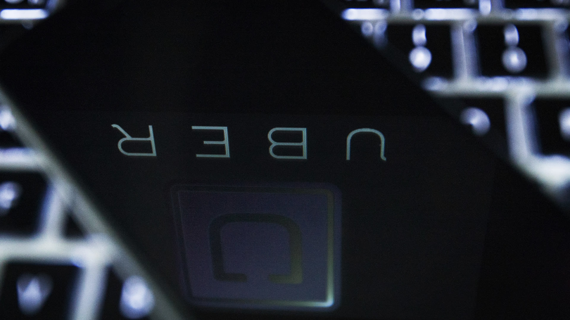 This Is What Caused Uber's Broken Company Culture - Fast Company