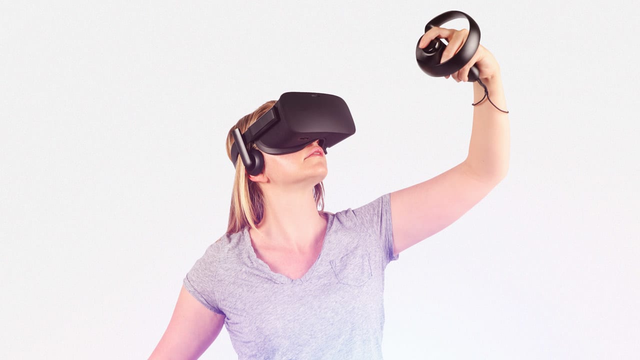 In Bid To Spur Growth of VR Market, Oculus Drops Price of Rift By $200 ...