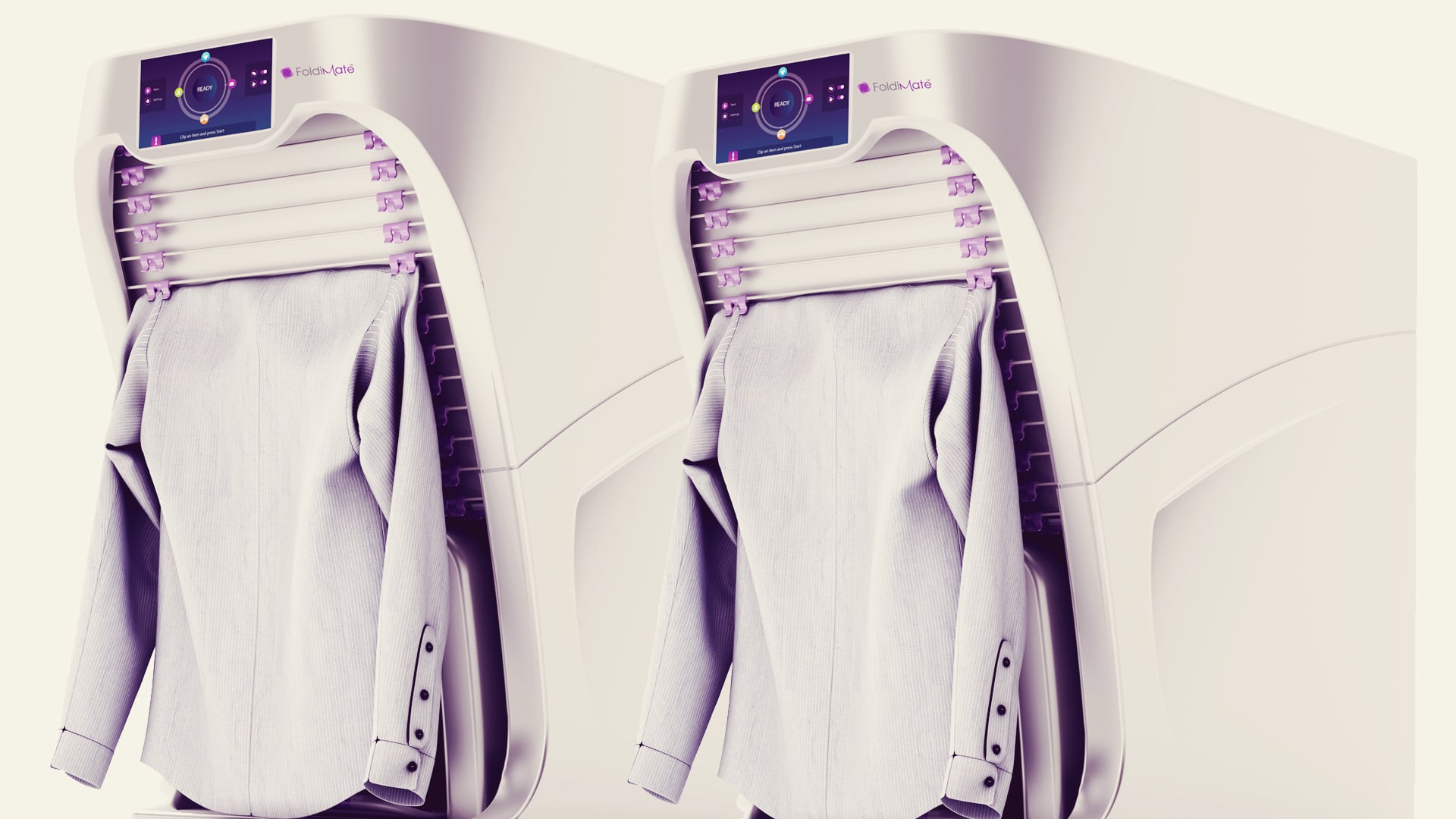The Robot That Can Fold Your Laundry In Less Than Three Minutes - Fast ...