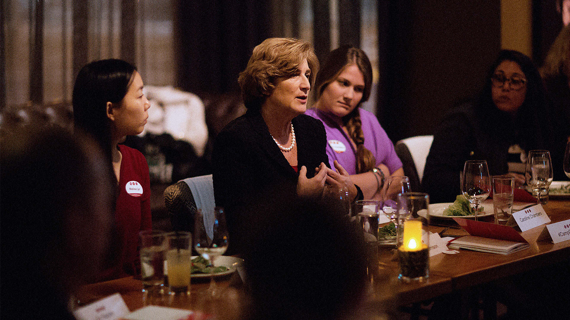 How Denise Morrison Took Processed Food Icon Campbell's On A Fresh Food ...