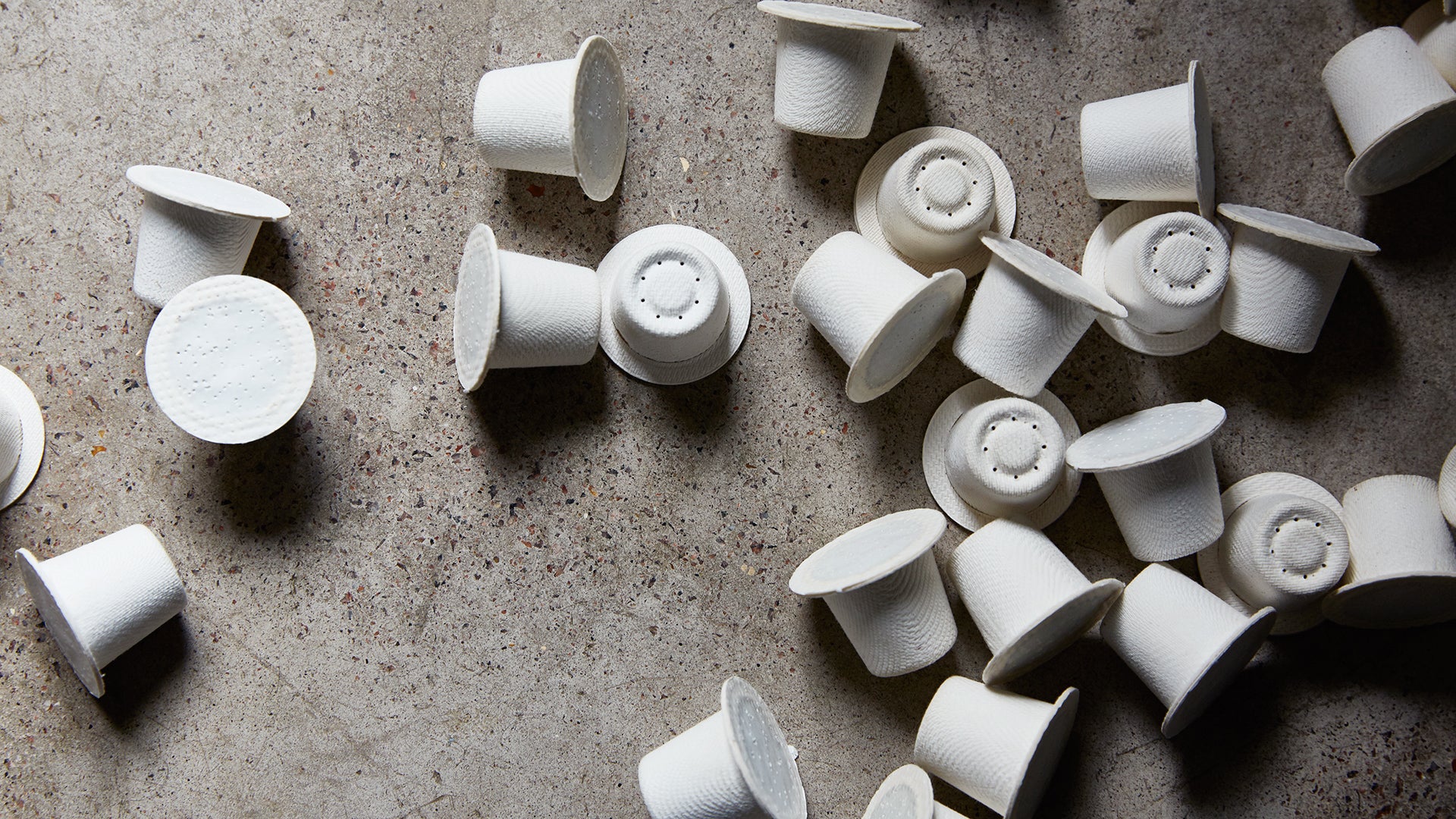 This New Sustainable Coffee Pod Brand Is From An Adman On A Mission ...