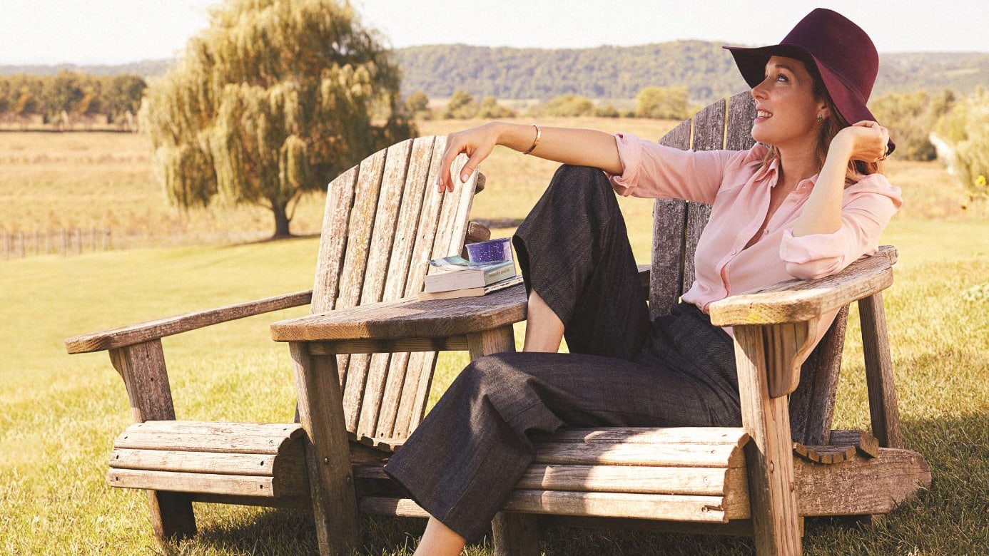 What's Driving The Billion-Dollar Natural Beauty Movement? - Fast Company