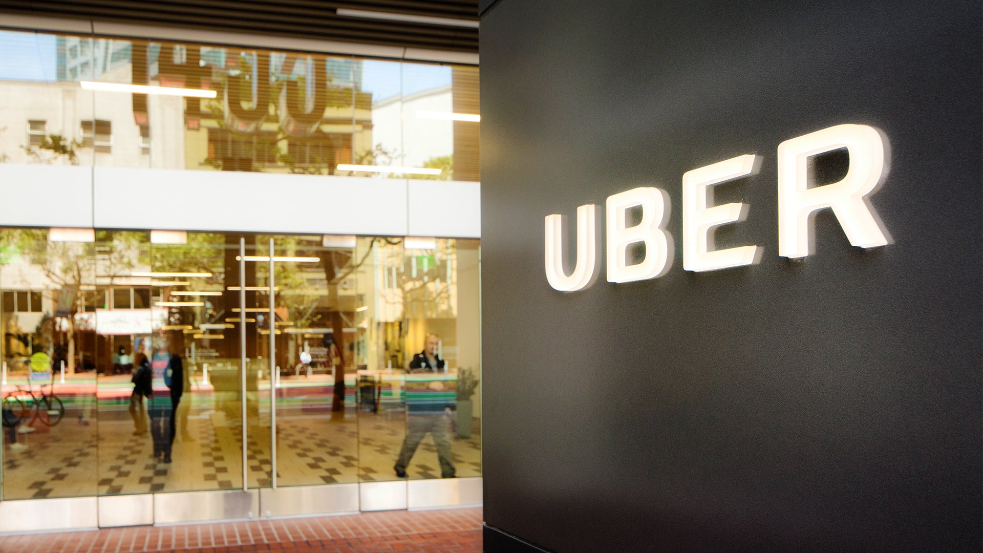 Here's What Uber Needs To Do To Fix Their Broken Culture - Fast Company