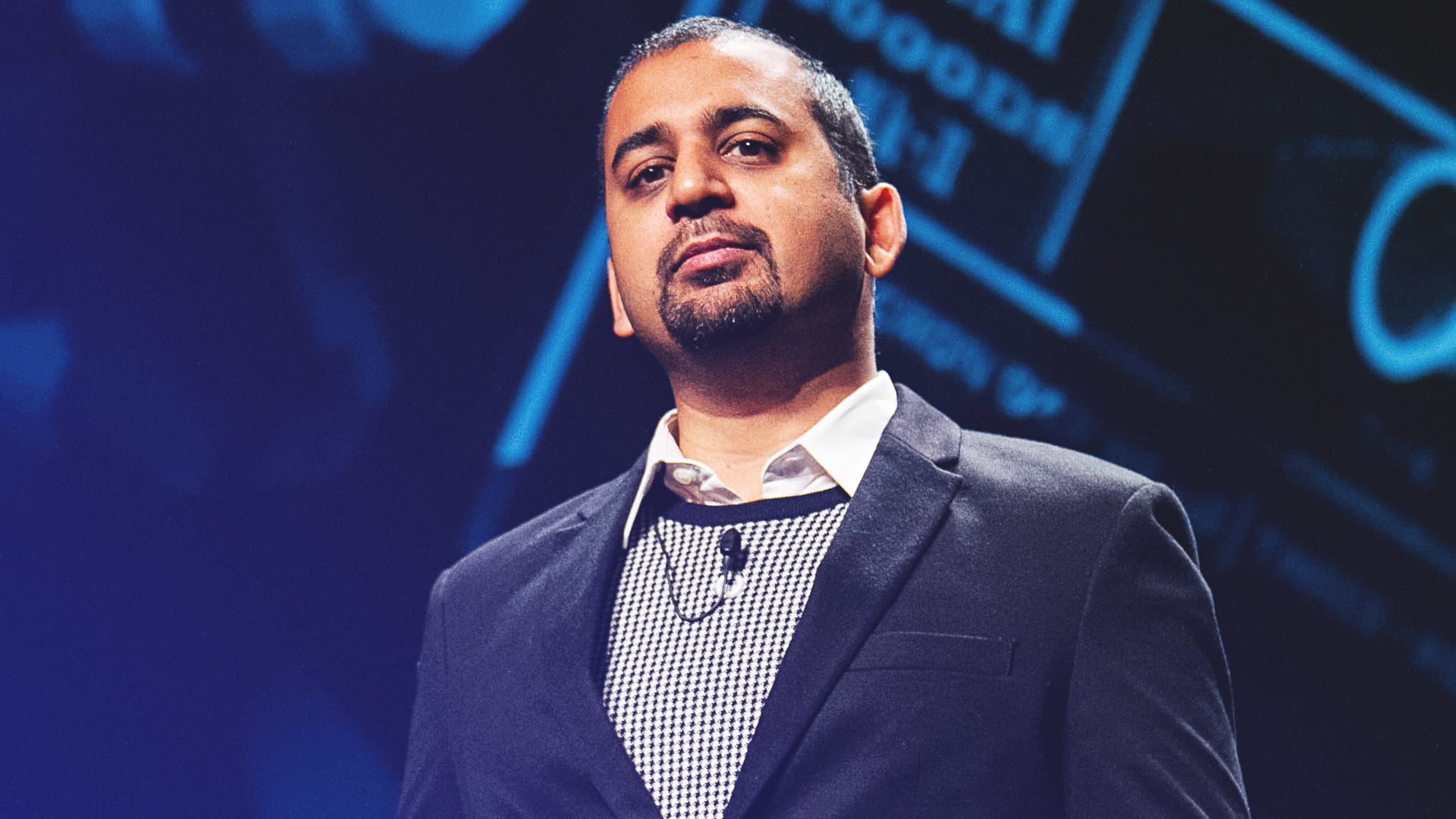 Anil Dash Wants To Do More About Tech's Diversity Problem Than Write ...