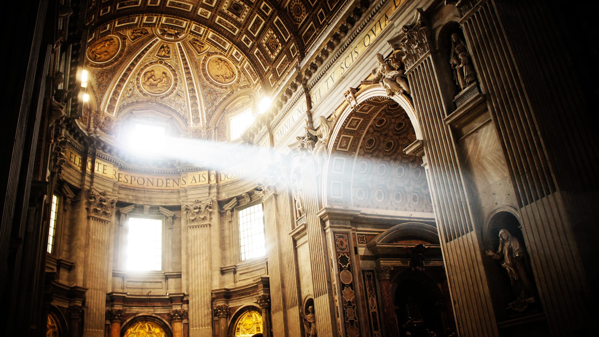 The Pope's Social Media Guru Tells All - Fast Company