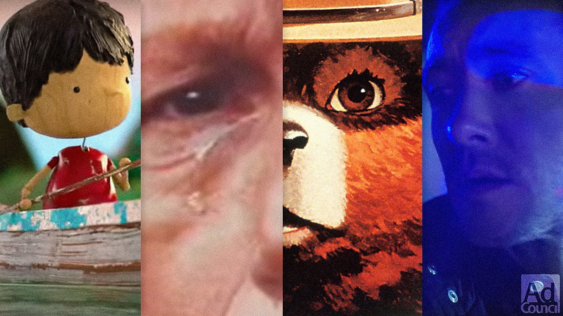 The Ad Council Is Turning 75: Here's A Look At Some Of Its Best ...