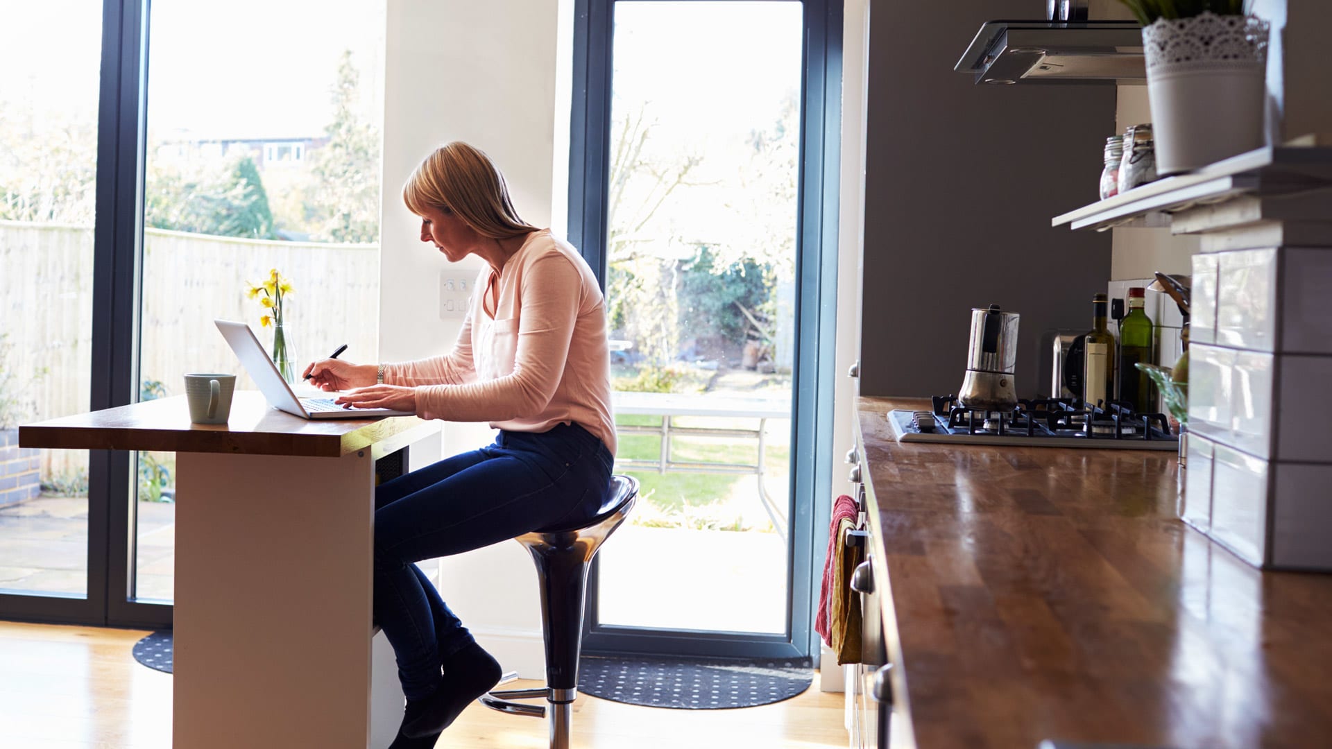 This Small Change Dramatically Improved My Post-Layoff Job Search ...