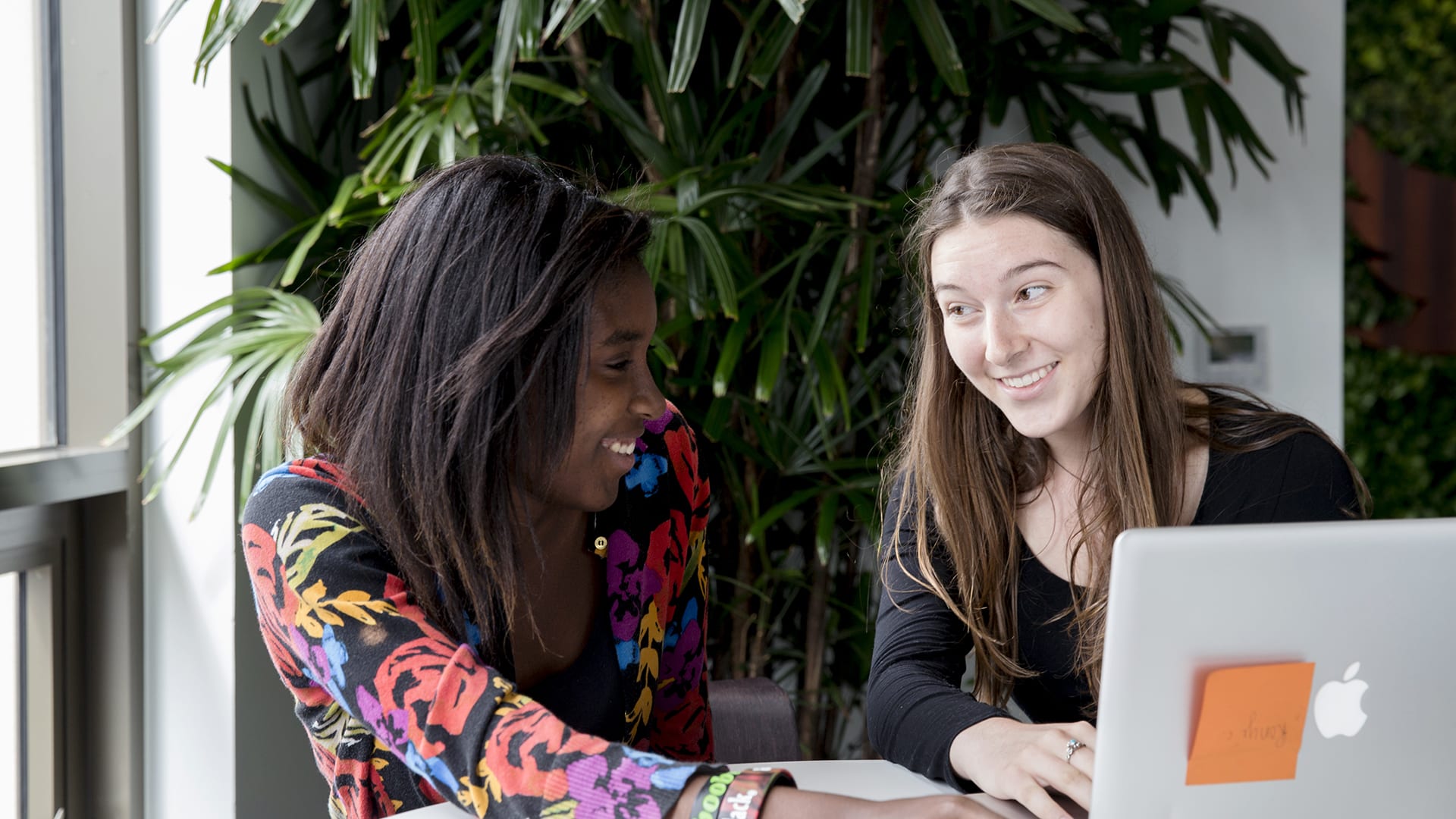 Building Brand Legacy In The Age Of Now: Girls Who Code