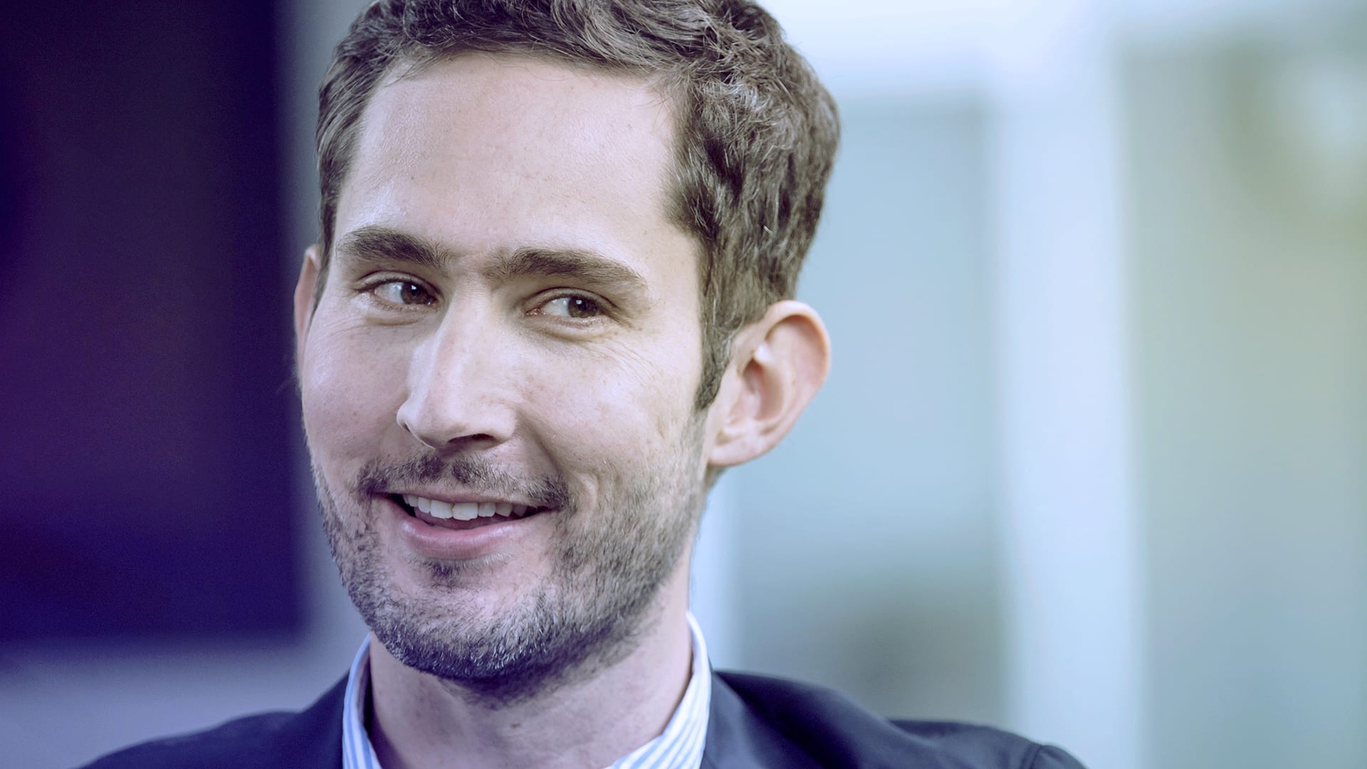 Kevin Systrom On Instagram's Big Moves: "It's Almost Riskier Not To ...