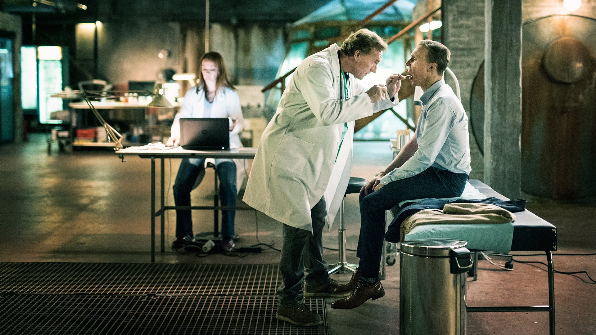 Meet The "Walter" Behind The New Bespoke Movie Streaming Service ...