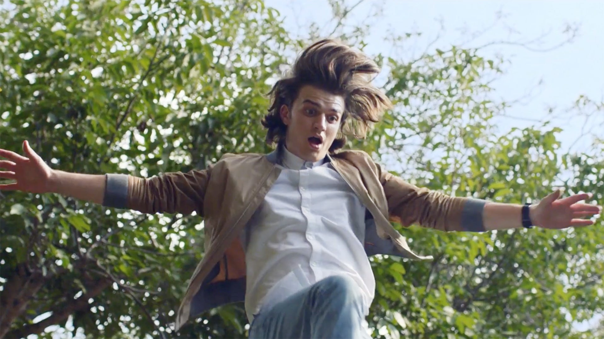 Not Sure Why, But Domino's New Ad Campaign Pays Tribute To "Ferris ...