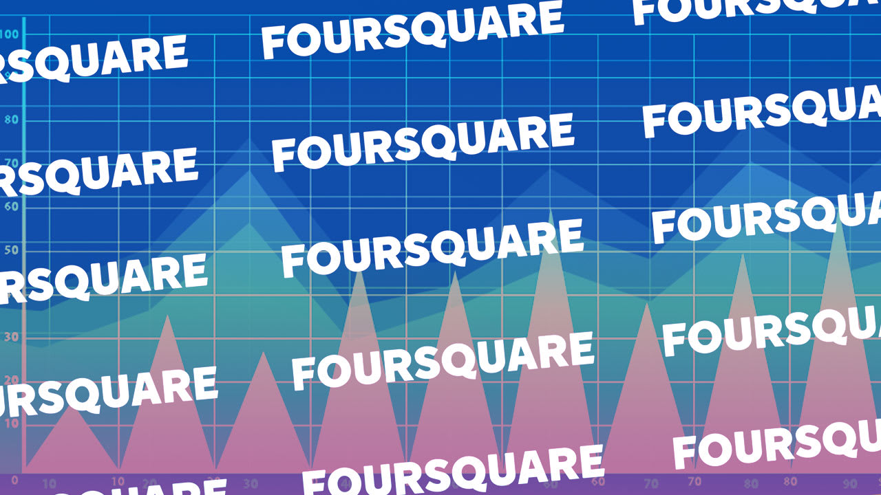 Foursquare’s New Dashboard Aims To Be A Google Analytics For The ...