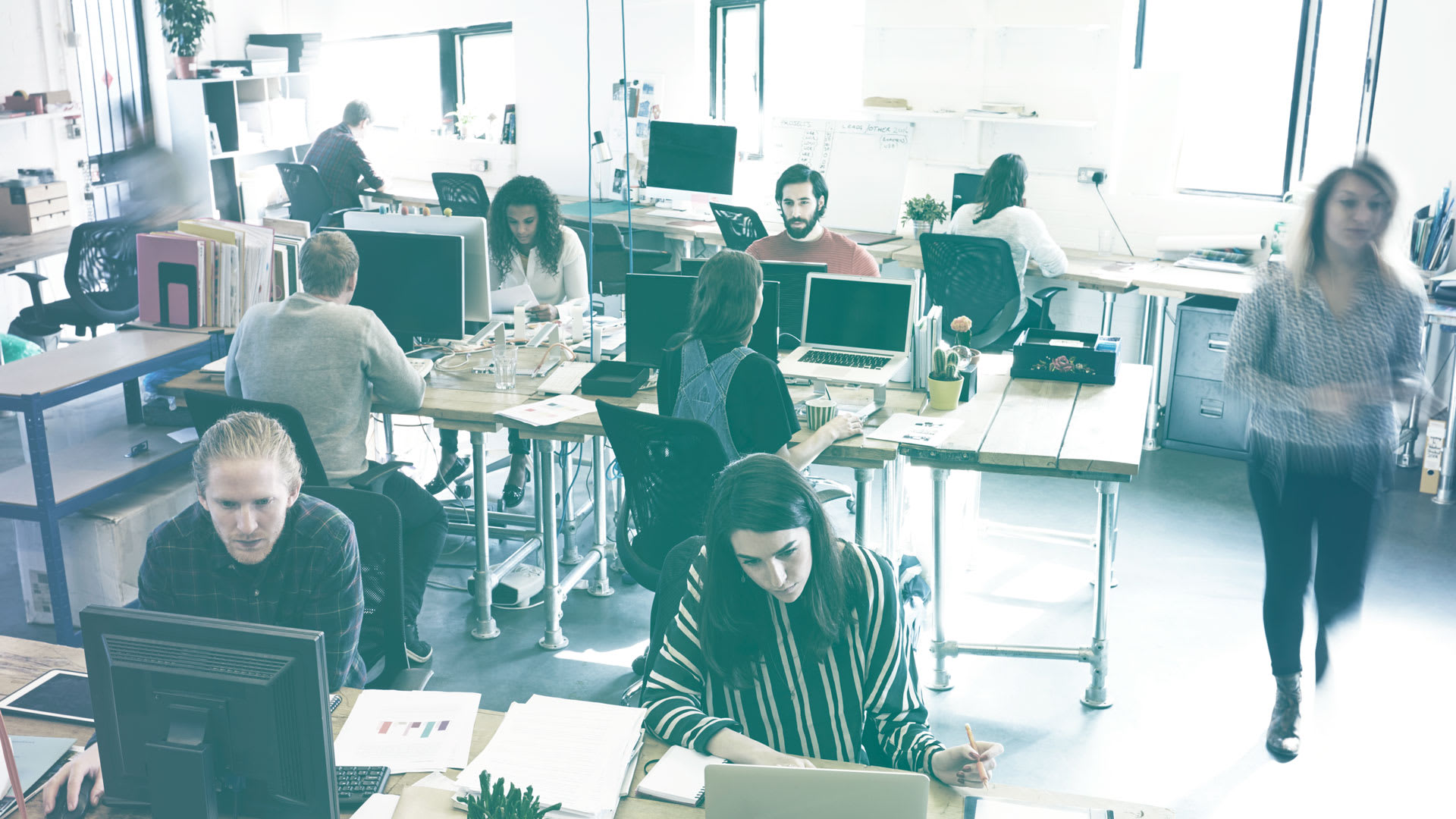 Four Workplace Stereotypes Millennials (Like Me) Thoroughly Resent ...