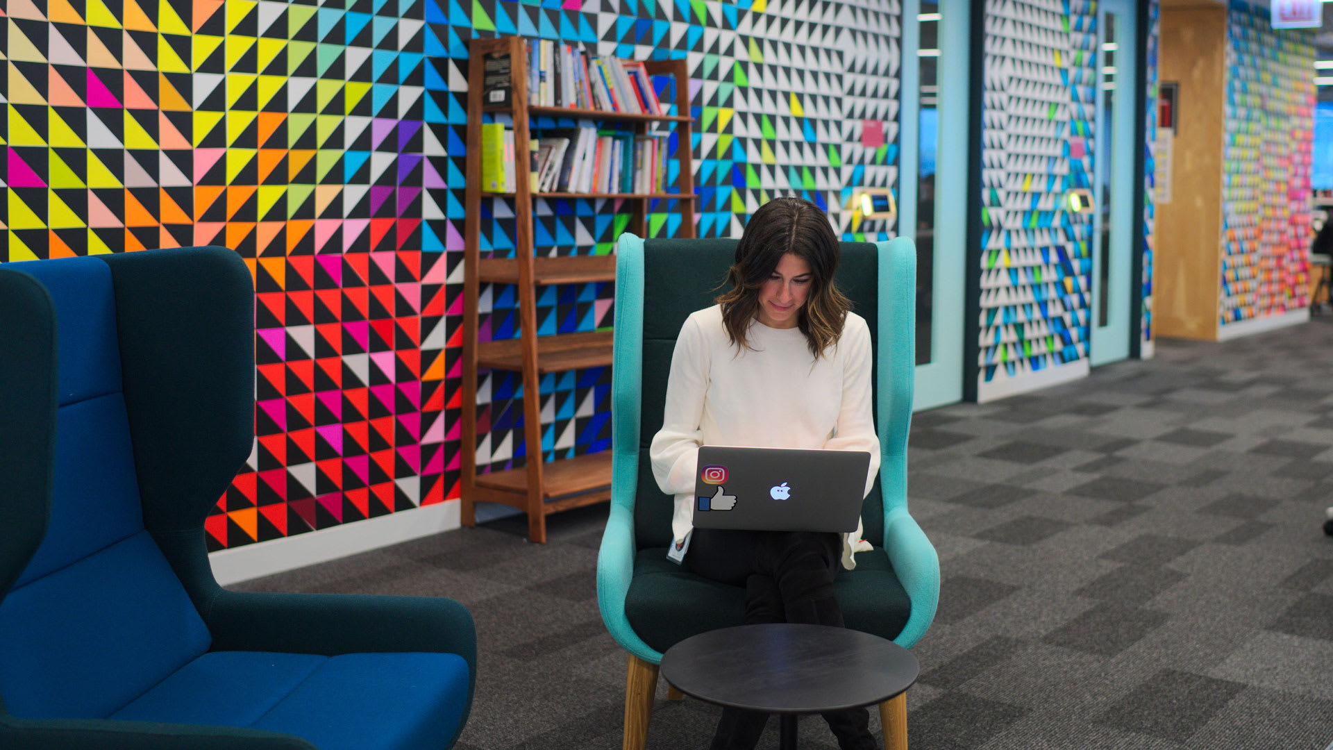 This Is How To Get Hired At Facebook - Fast Company